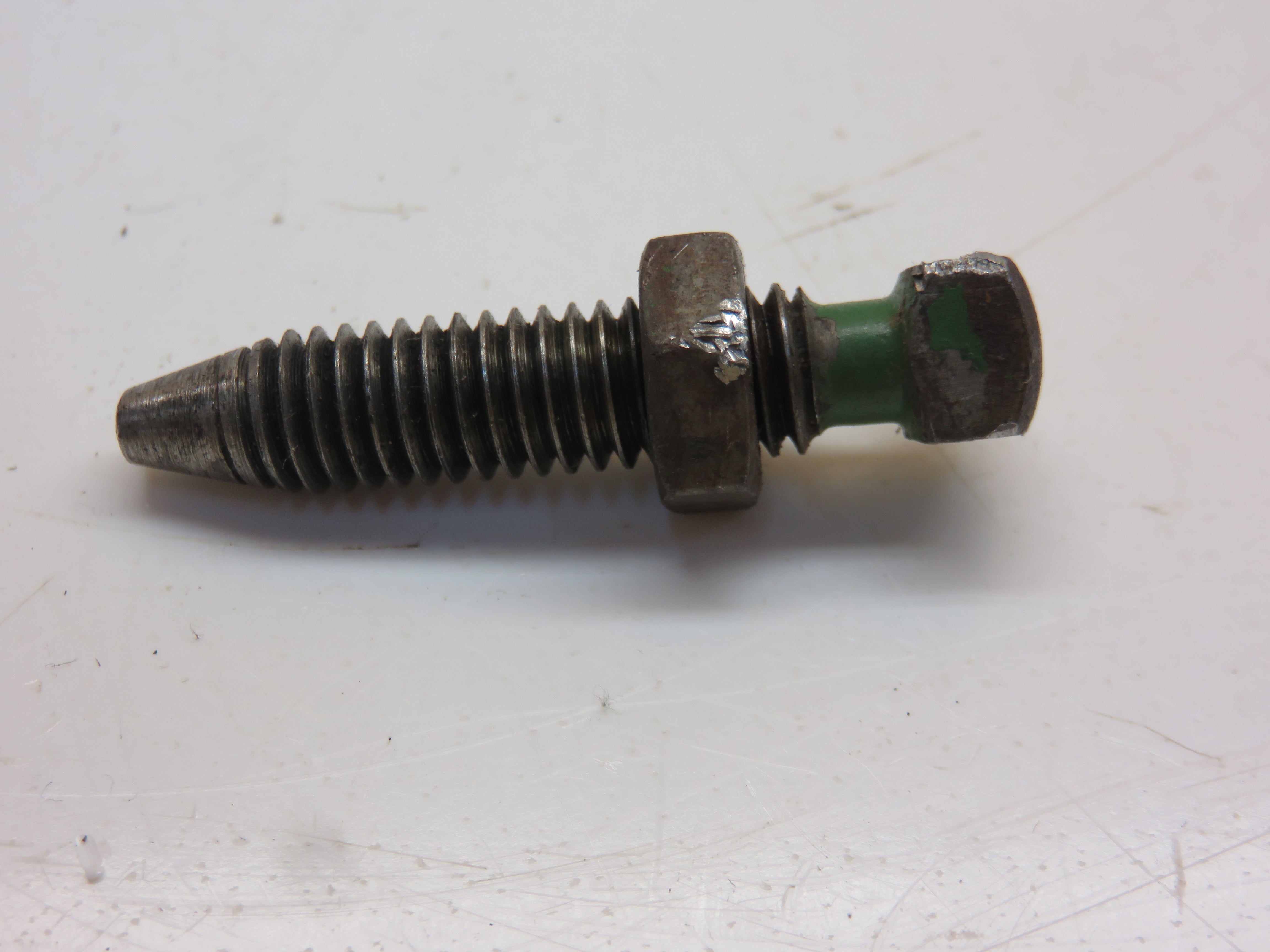 R435R, 14H732R John Deere Injection Cam Follower Guide Set Screw For R ...