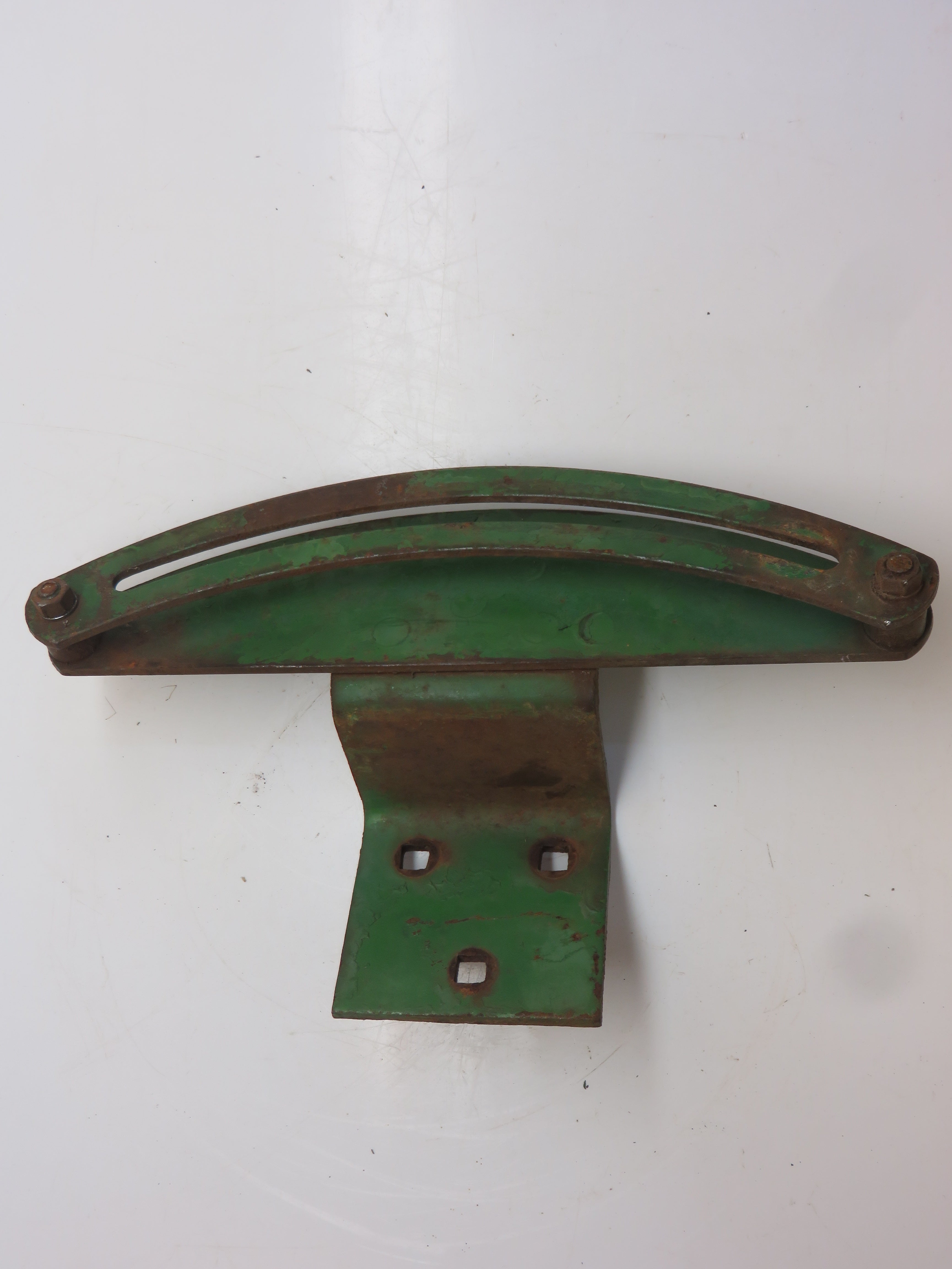 AF3806R John Deere Rockshaft Control Lever Bracket For 520, 620, 720 ...