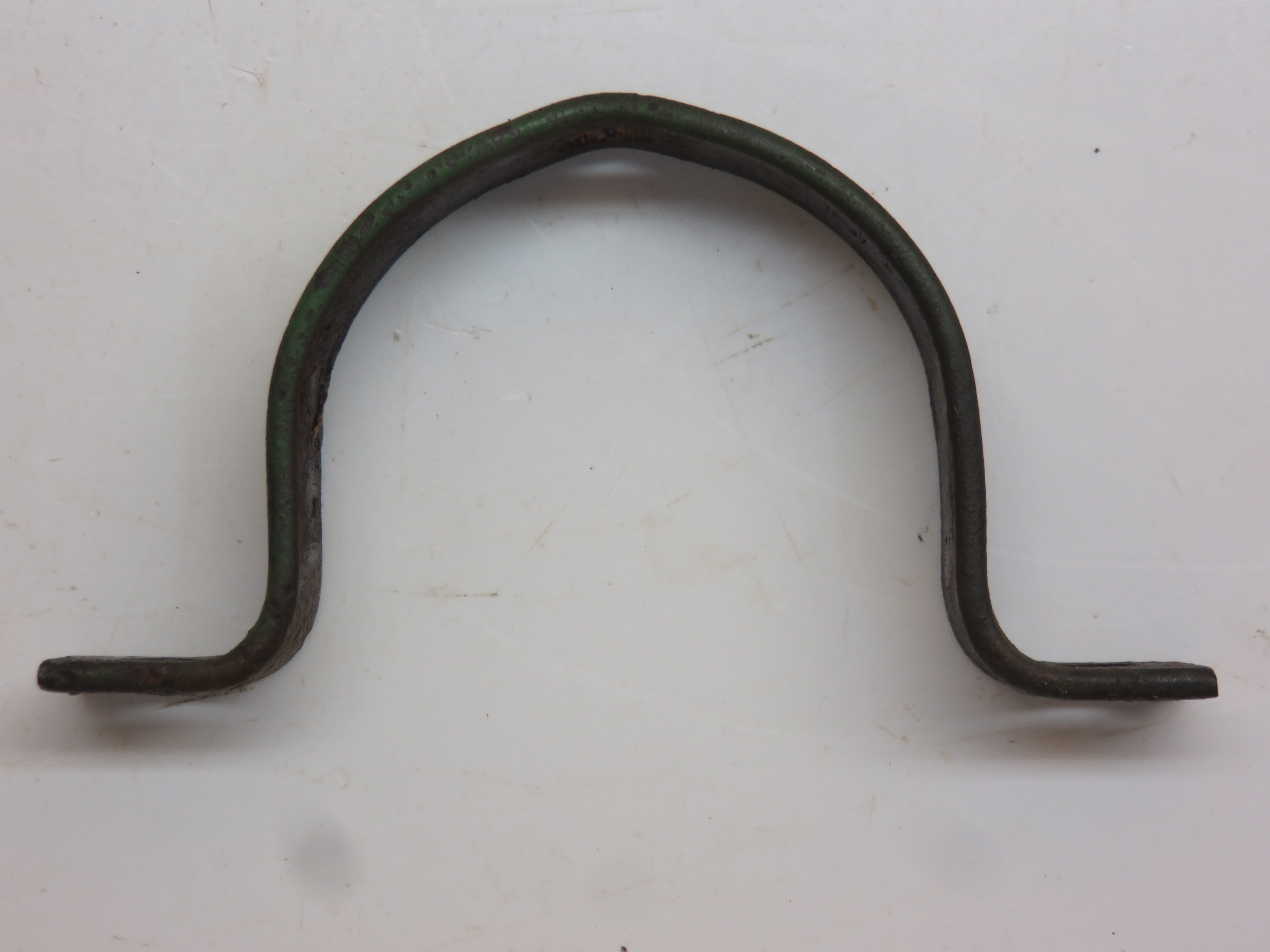 A4371R John Deere Air Intake Pipe Clamp For 50, 60, 70, 520, 620, 720 ...
