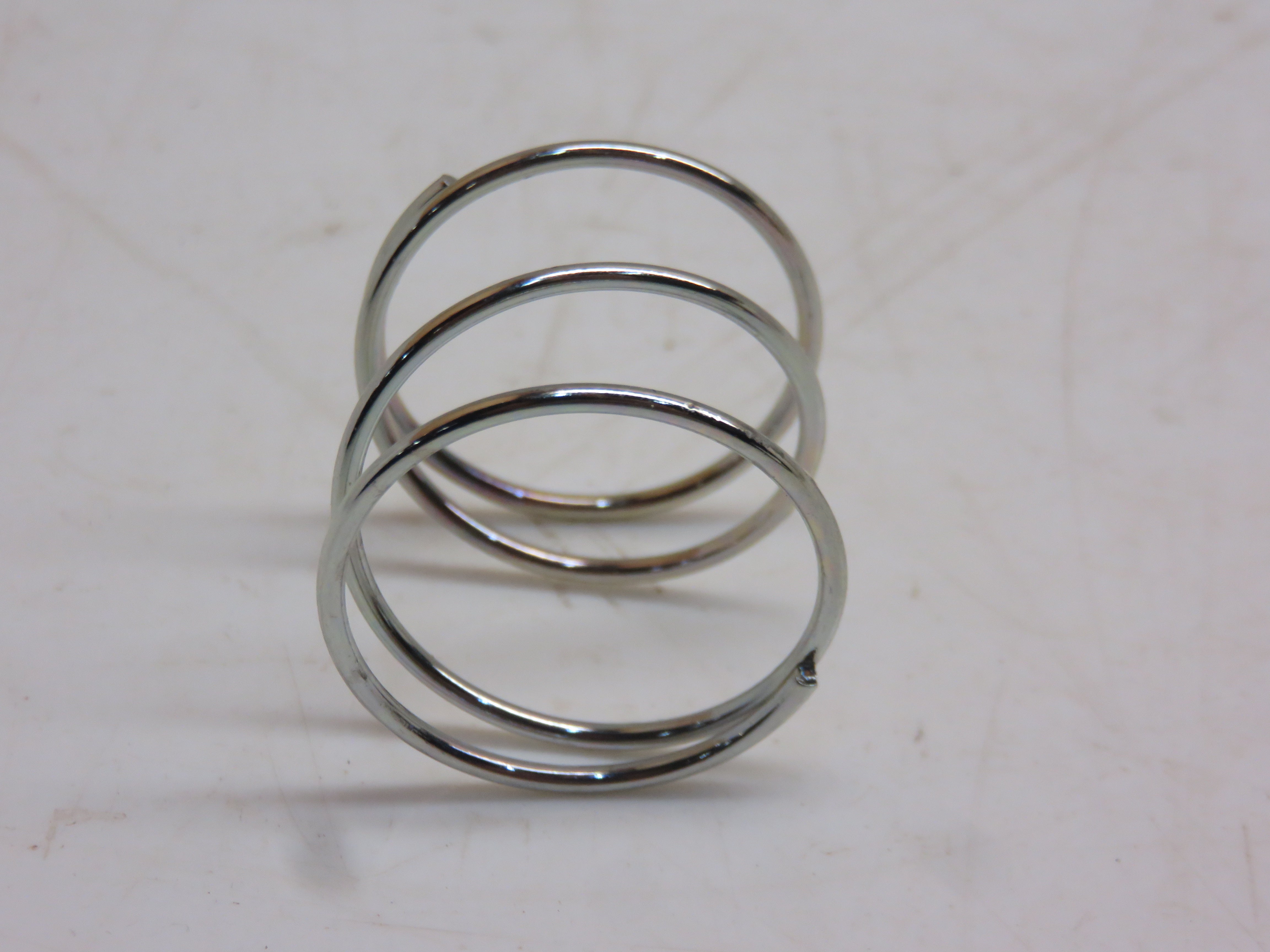 A353R John Deere Clutch Fork Spring For A, AR, AO, B, BR, BO, G ...