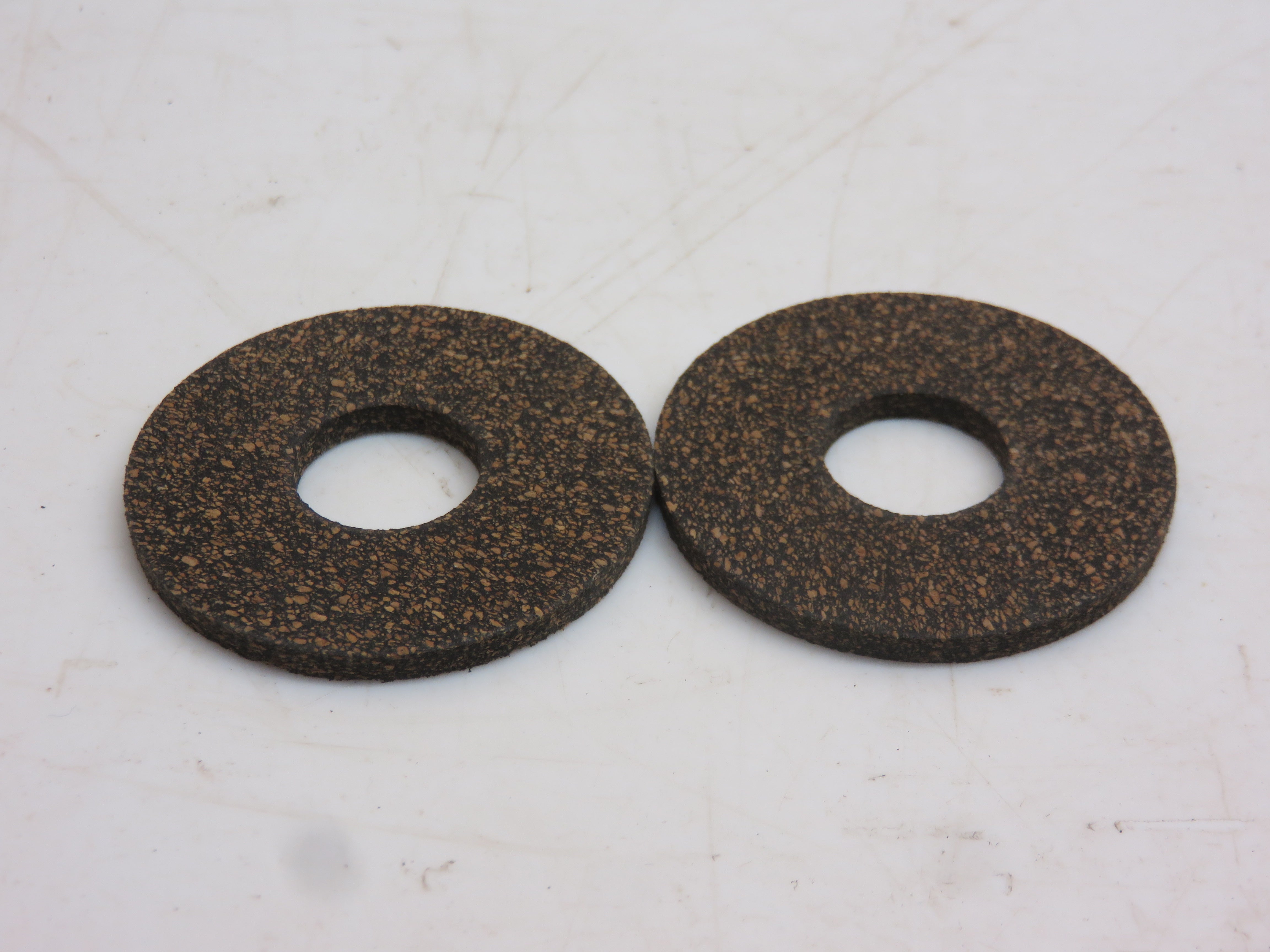 M528T John Deere Touch O Matic Control Lever Friction Washer For M, MI ...