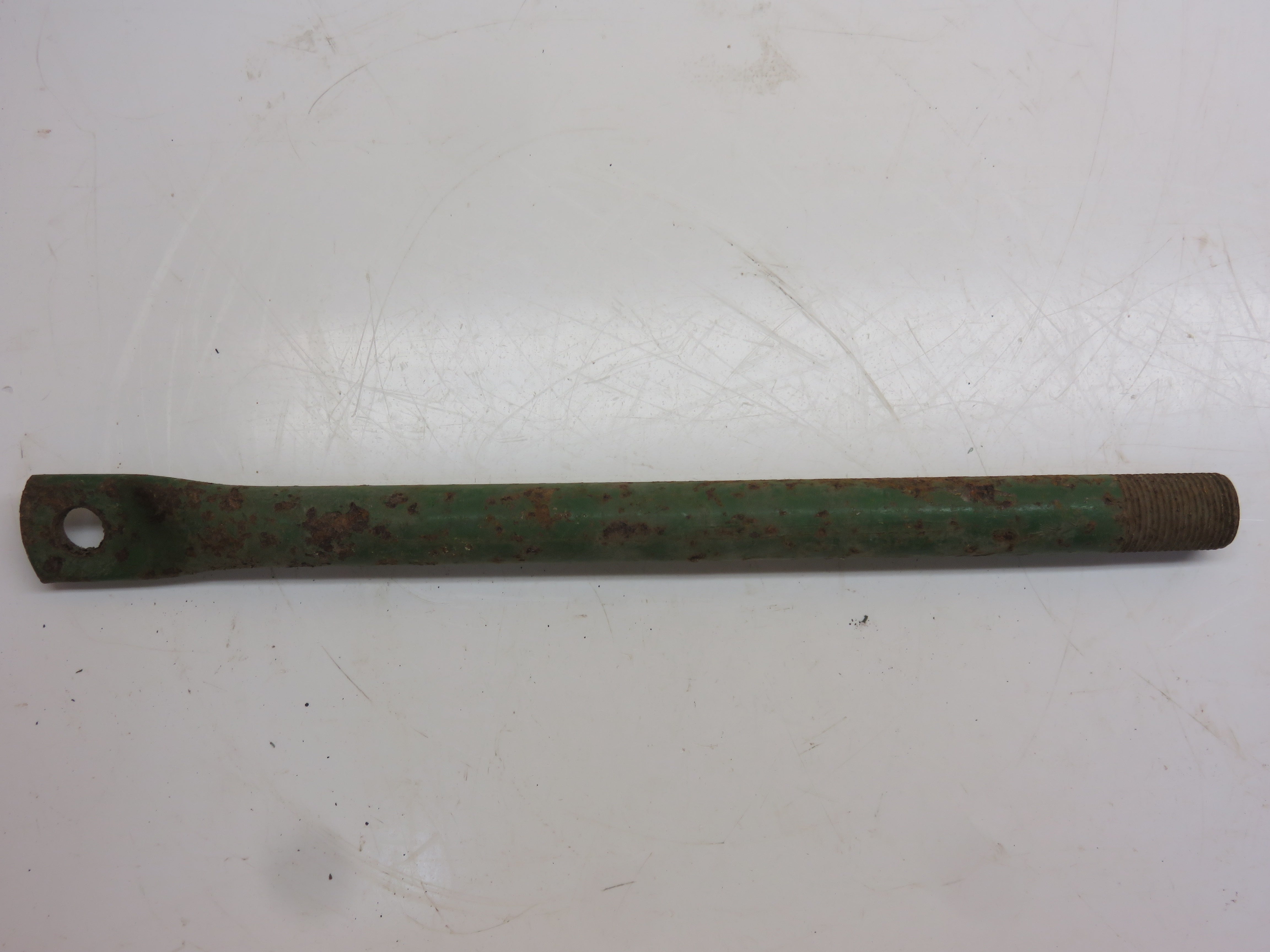A3353R John Deere NOS Front Light Bracket For A, B – Vintage John Deere ...