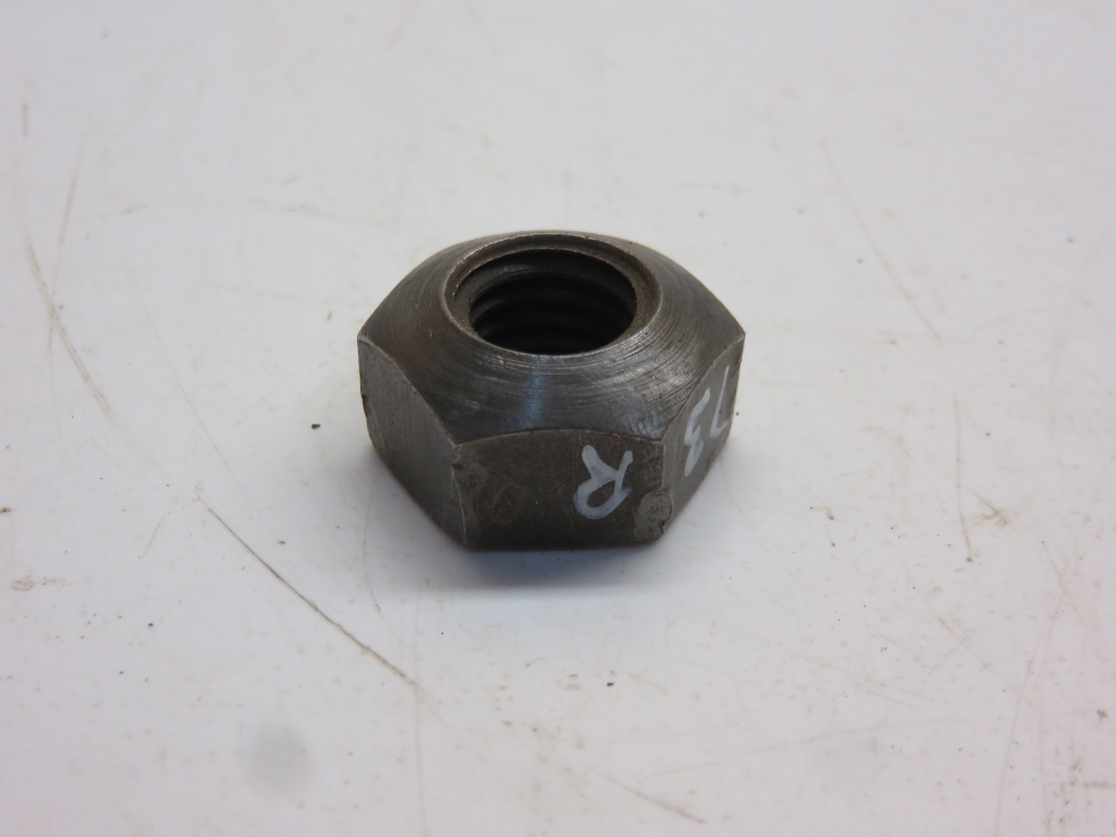 A173R John Deere Rocker Arm Stud Nut For A, AO, AR – Vintage John Deere ...