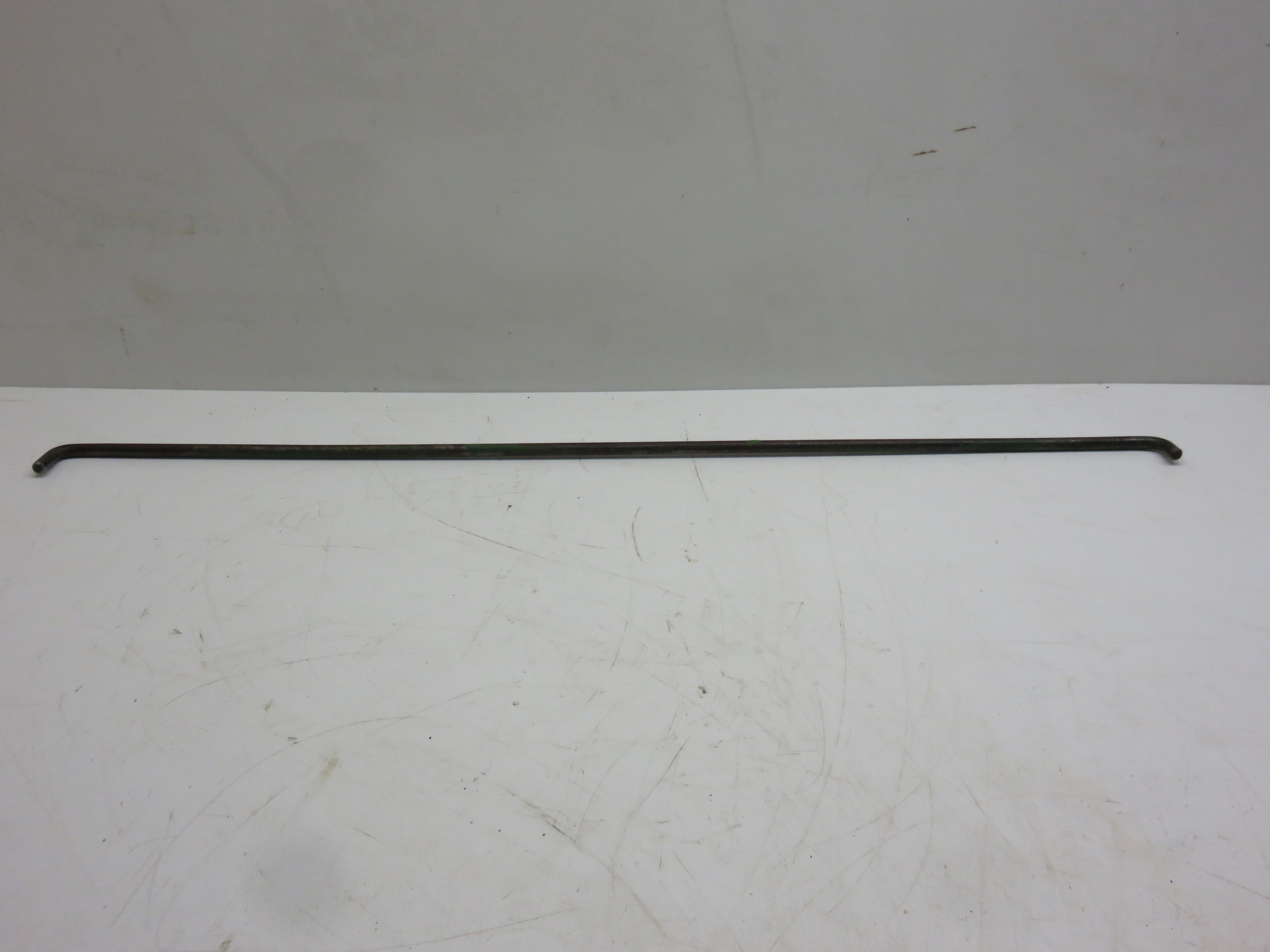 R33993 John Deere Throttle Control Rod For 4020 – Vintage John Deere Parts