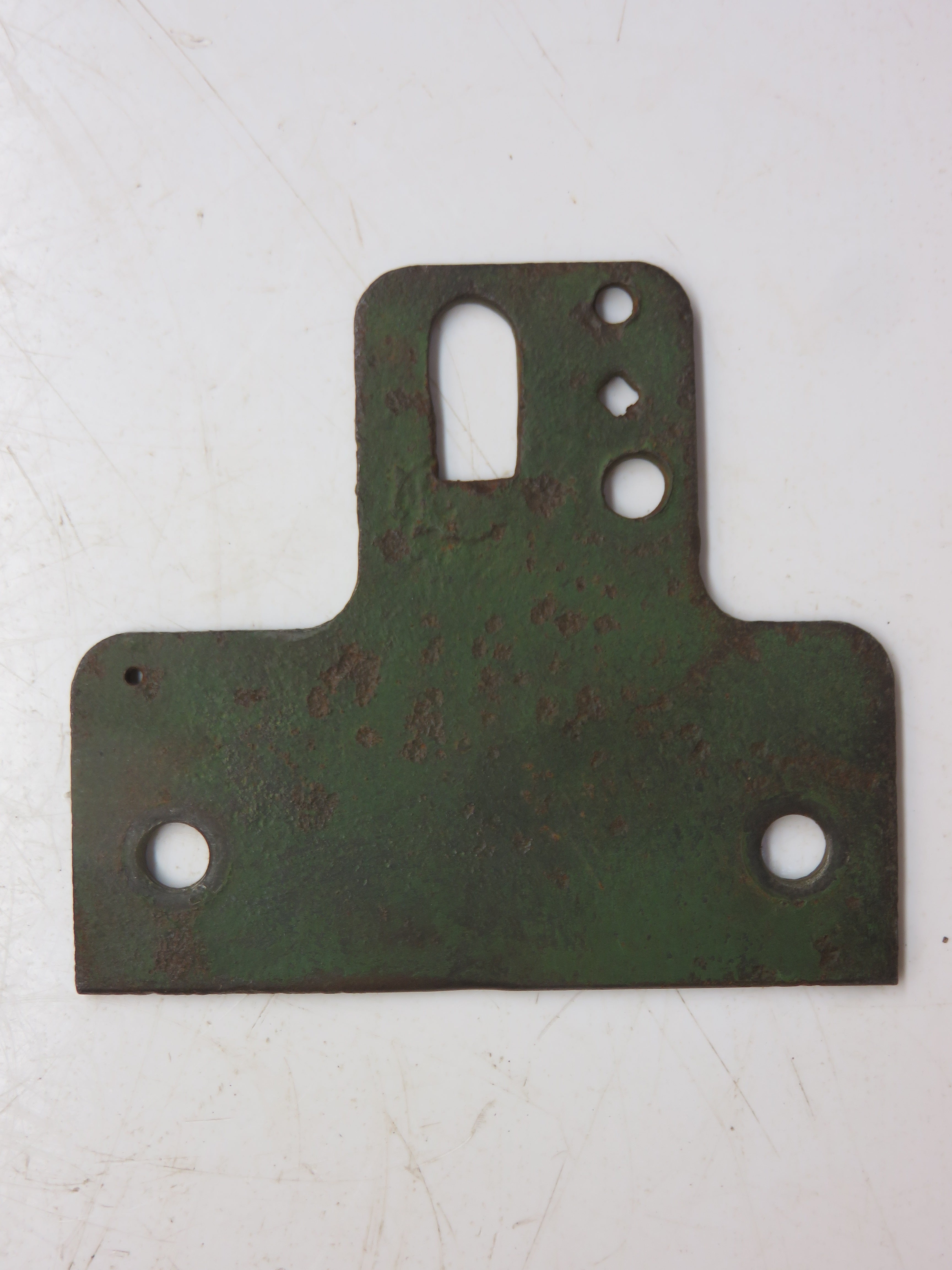 L4248T John Deere Governor Control Rod Ratchet Plate For L, LA, LI ...