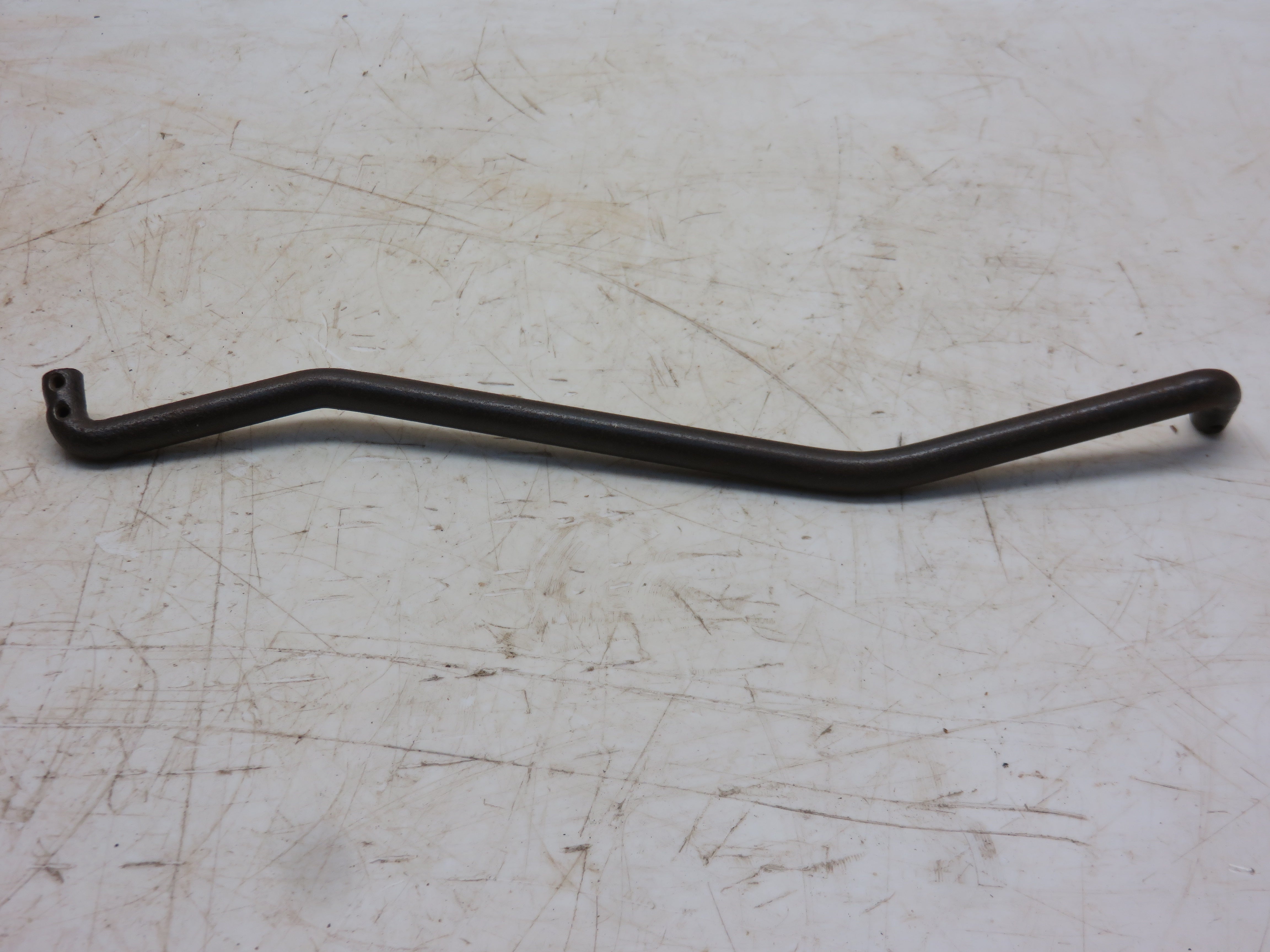 T14076 John Deere Selective Control Valve Rod For 2010 – Vintage John ...