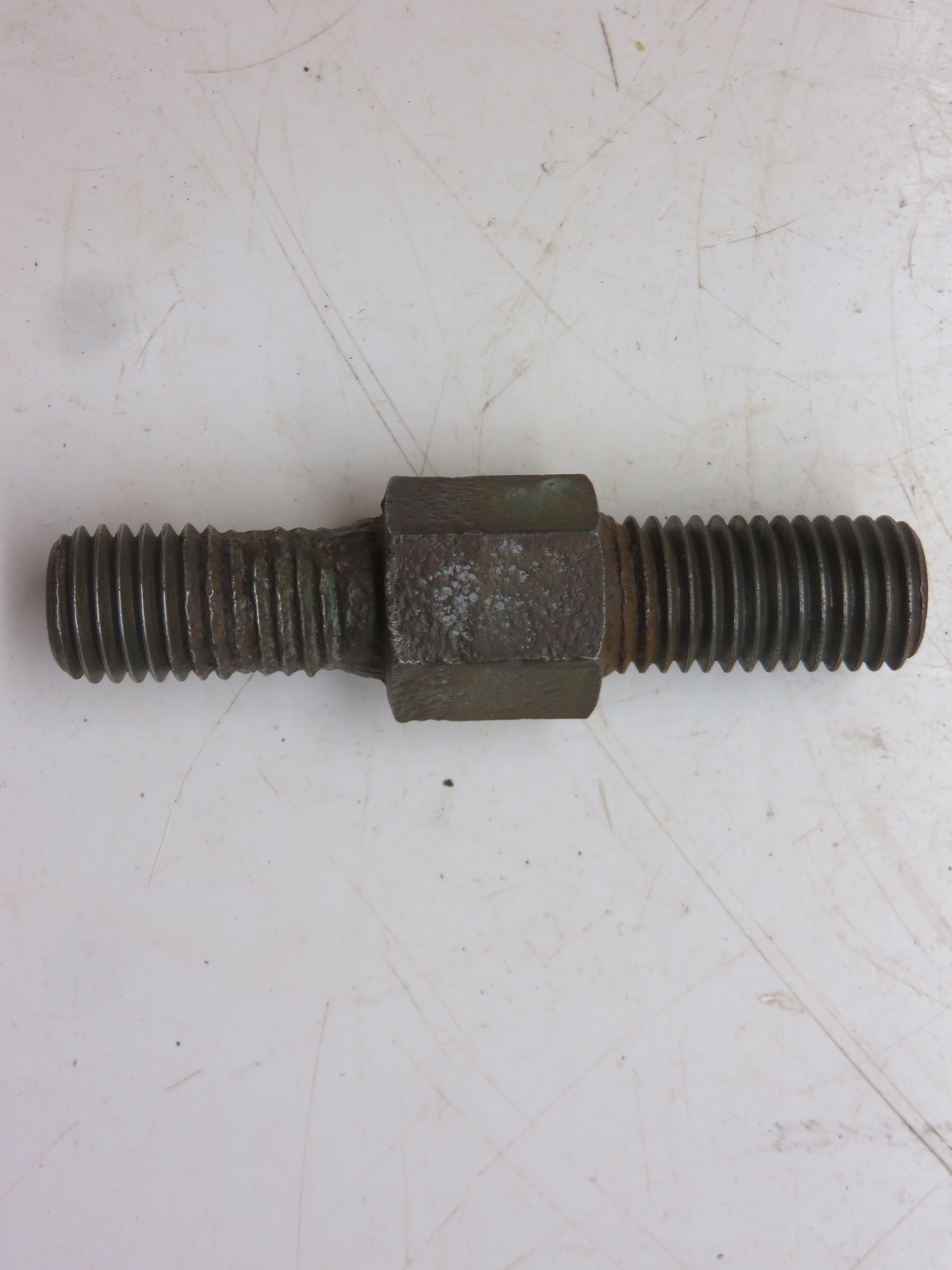 R27645 John Deere Weight Stud For 2010, 2510, 2520, 3010, 3020, 4000 ...