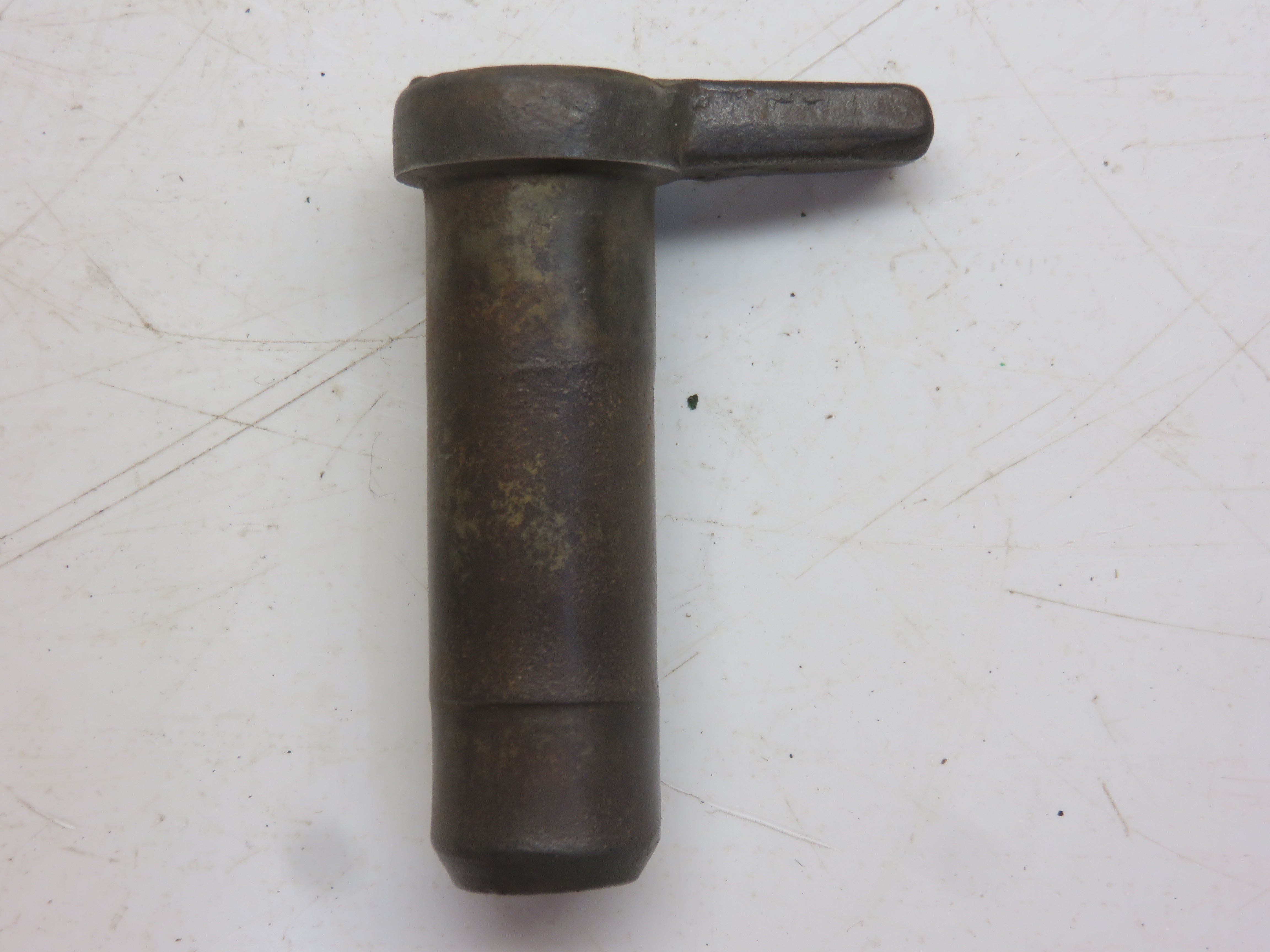 AA5365R, A2510R John Deere Drawbar Pin For A, B, M, 40, 50, 60, 320, 4 ...