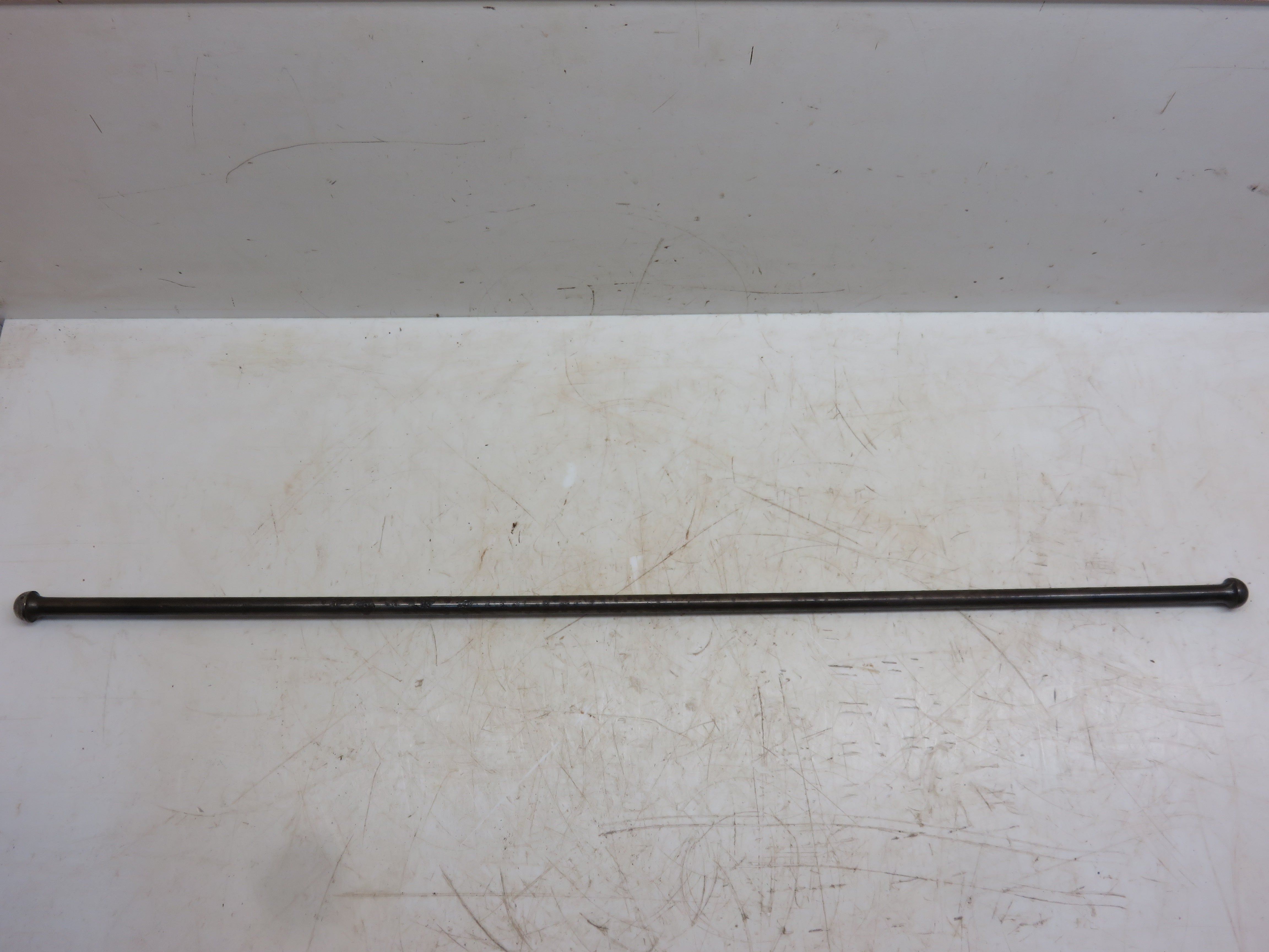 D1776R John Deere Push Rod For D – Vintage John Deere Parts