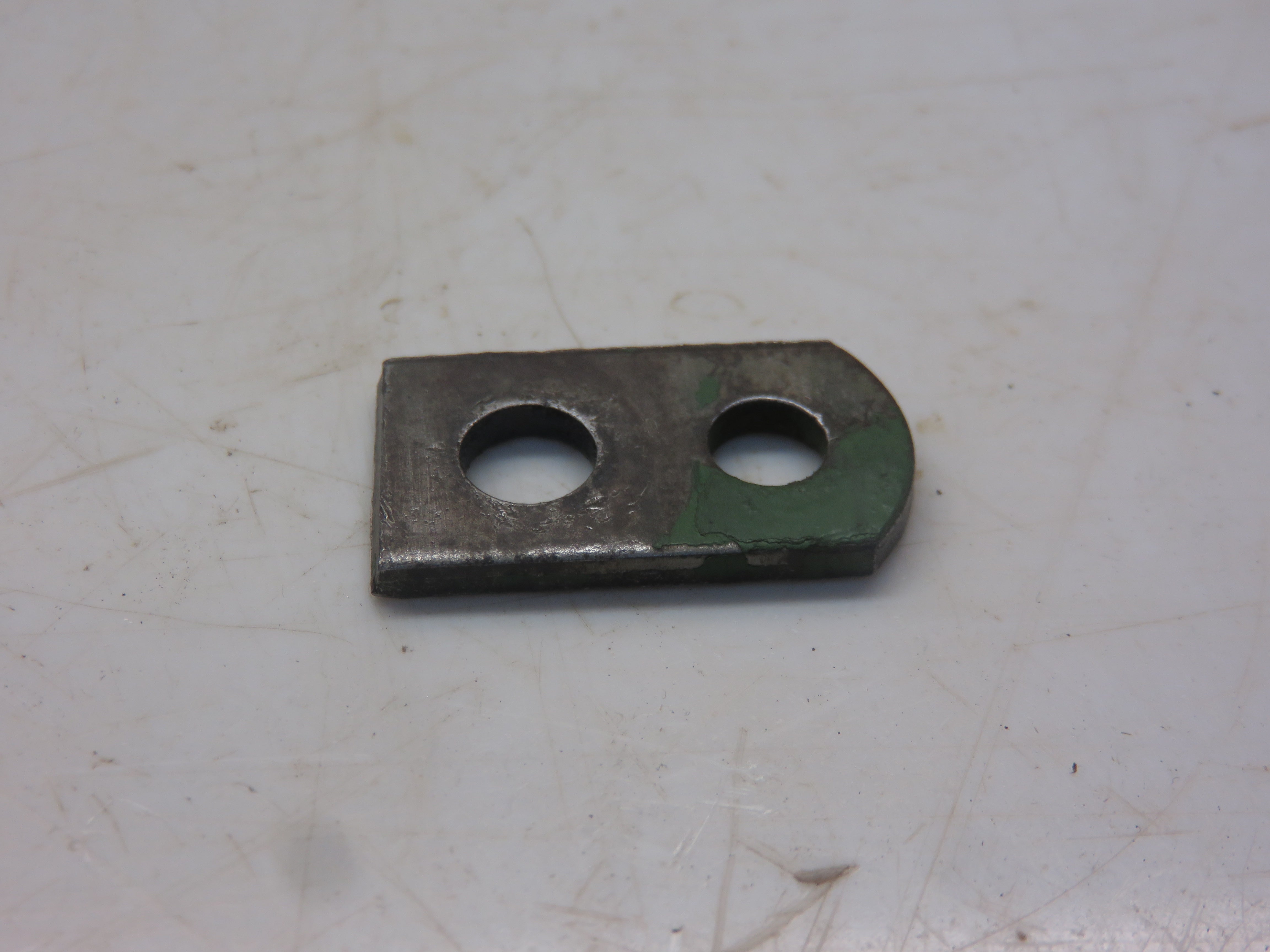 M3374T John Deere Spring Attaching Clip For 40, 320, 420 – Vintage John ...