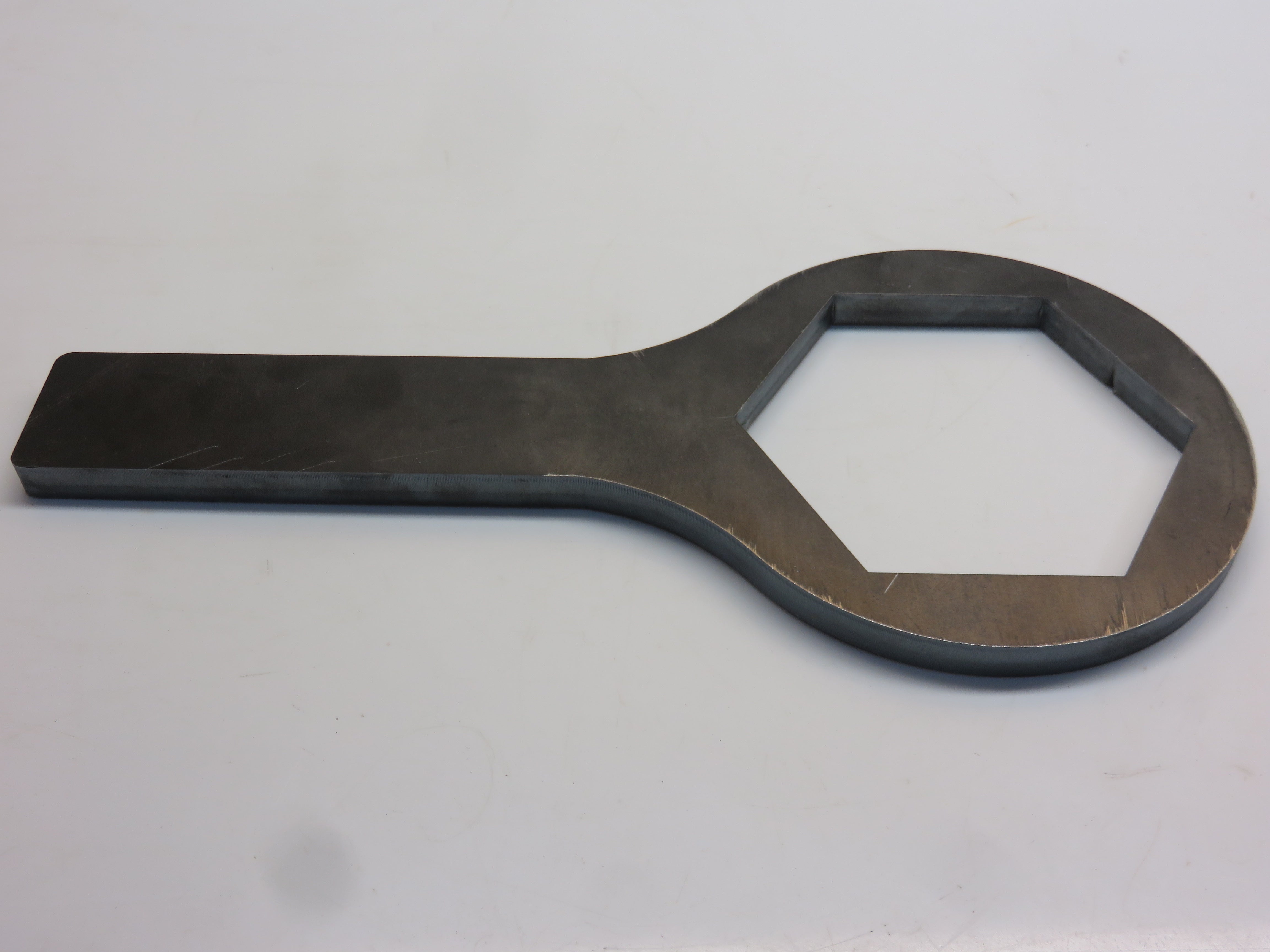 John Deere Taper Lock Flywheel Nut Wrench For 70, 720, 730 – Vintage ...