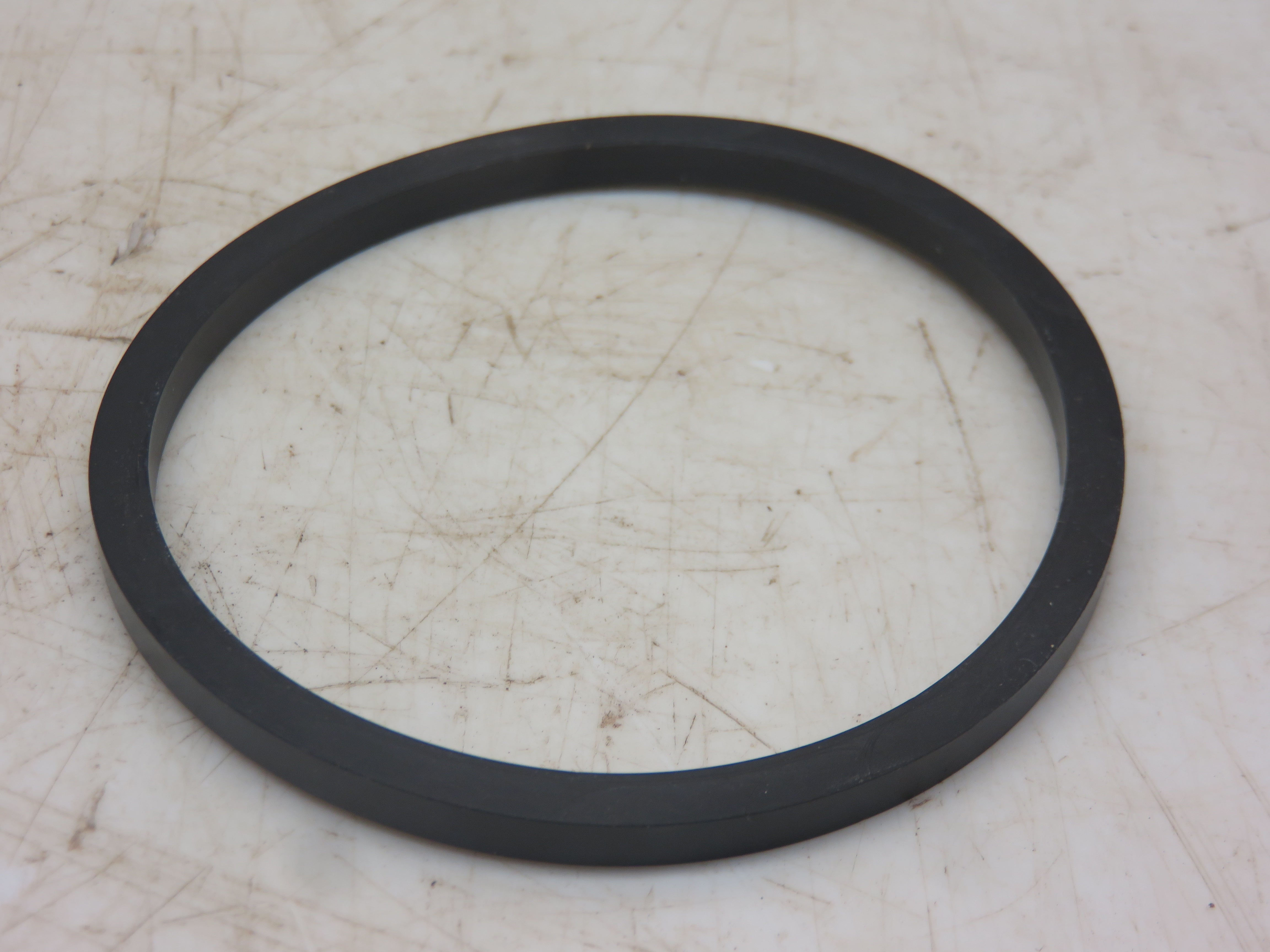 A4224R John Deere Crankshaft Oil Slinger Rubber Seal For A, 60, 70, 62 ...