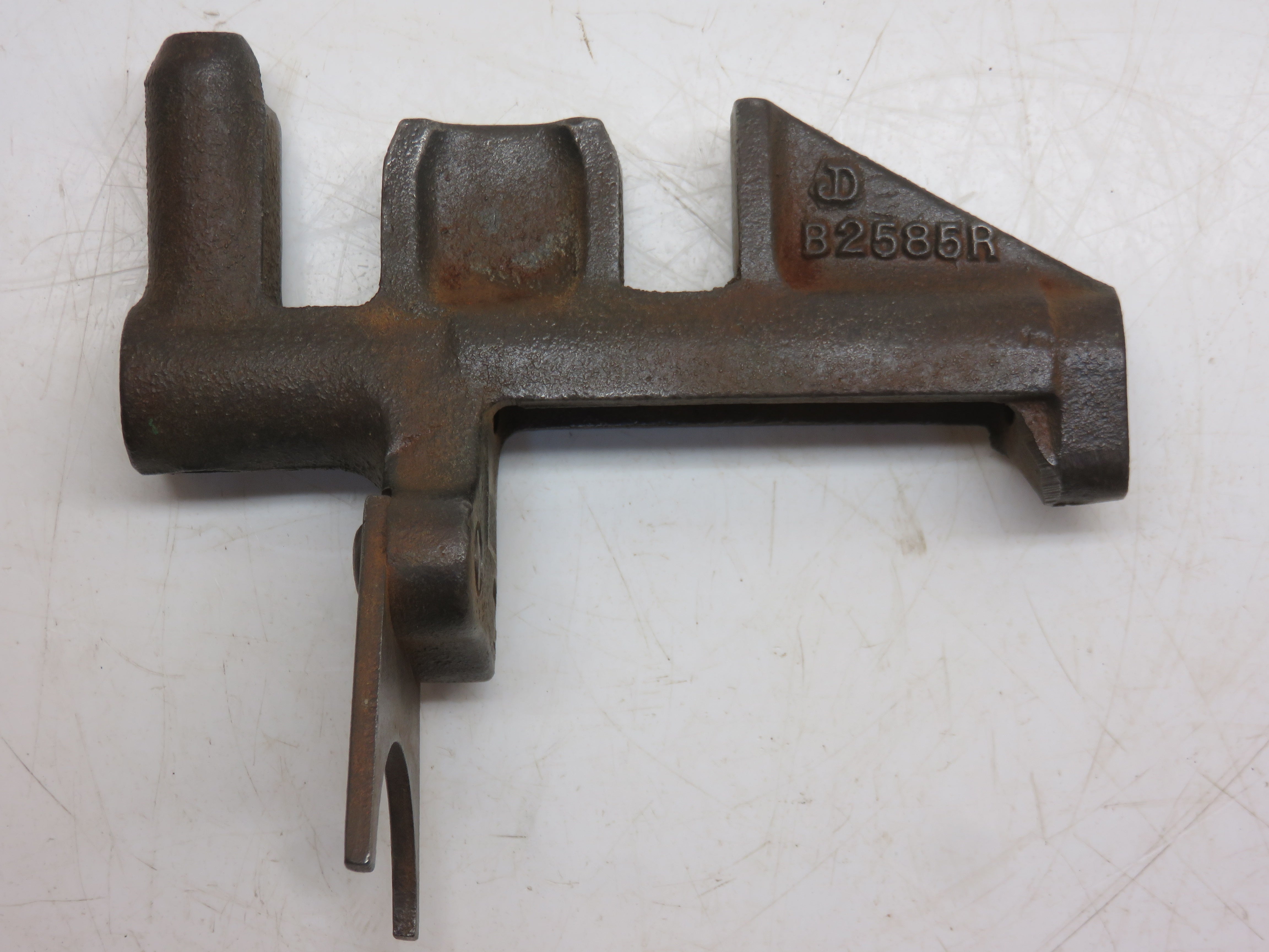 AB3595R, B2585R John Deere NOS First, Third And Reverse Shift Fork For ...