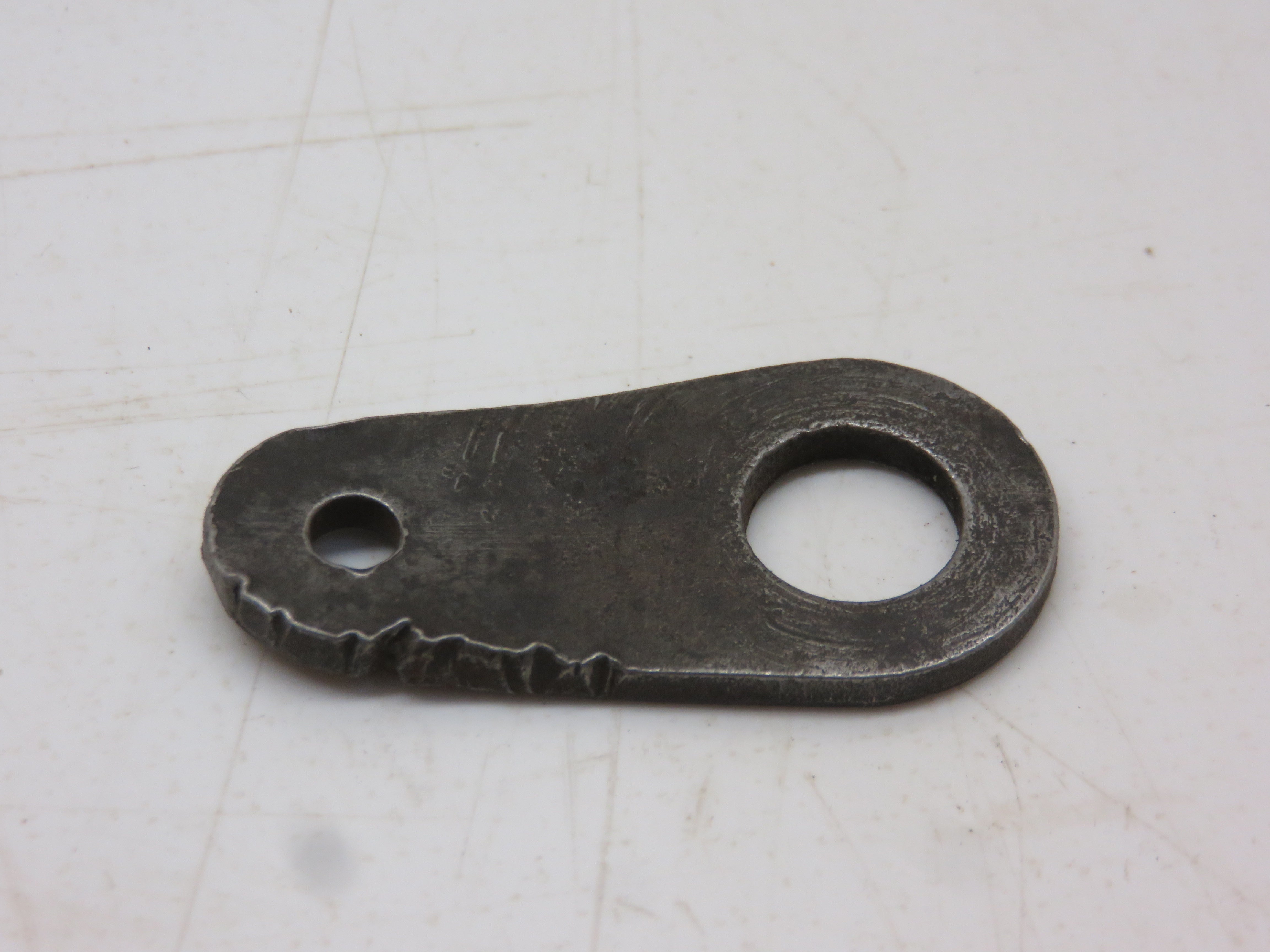 L198T John Deere Brake Spring Clip For L, LA, LI – Vintage John Deere Parts