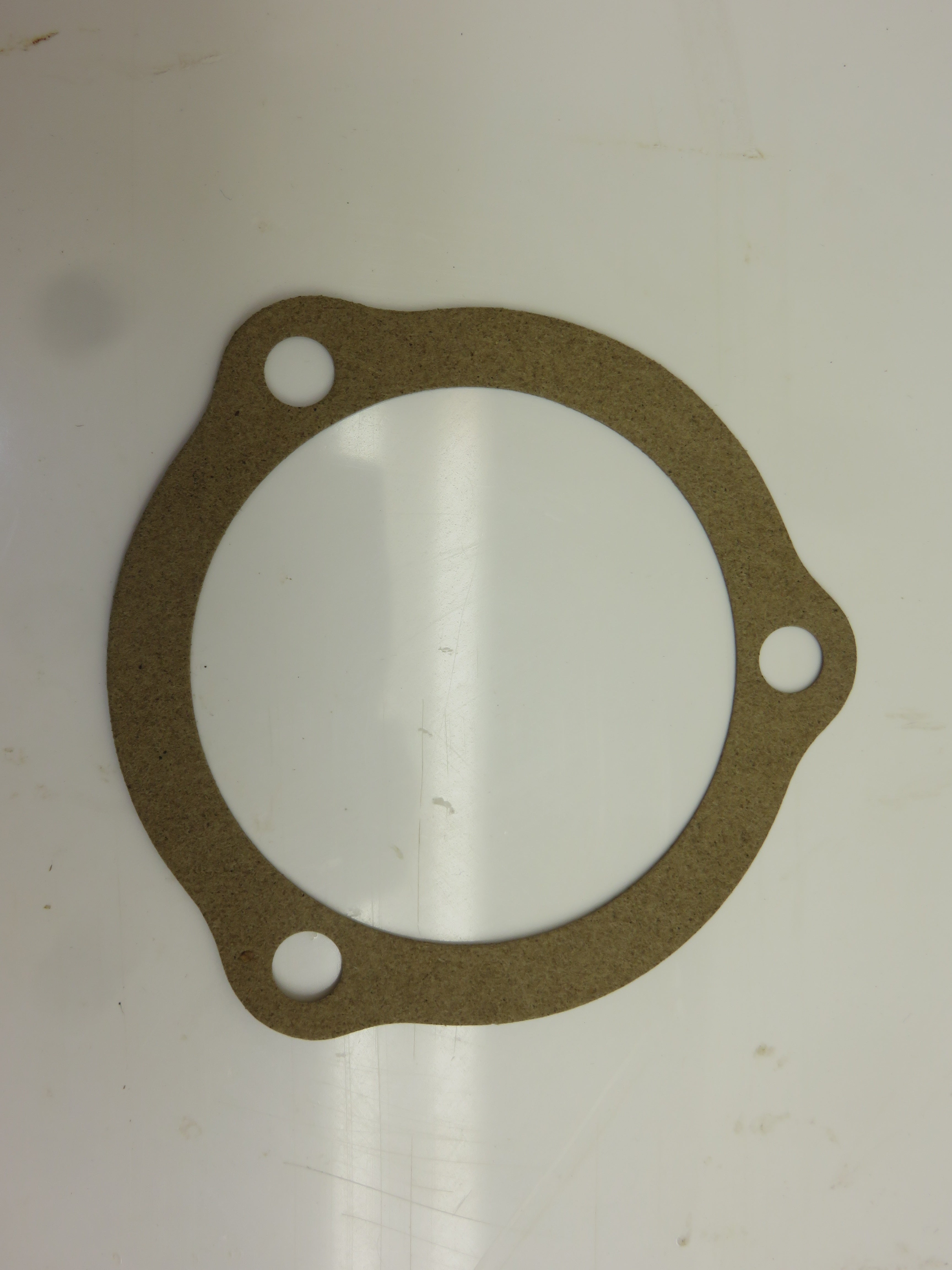 A1556R John Deere NOS Front Hub Cap Gasket For A, B, D, G, R, 50, 60 ...