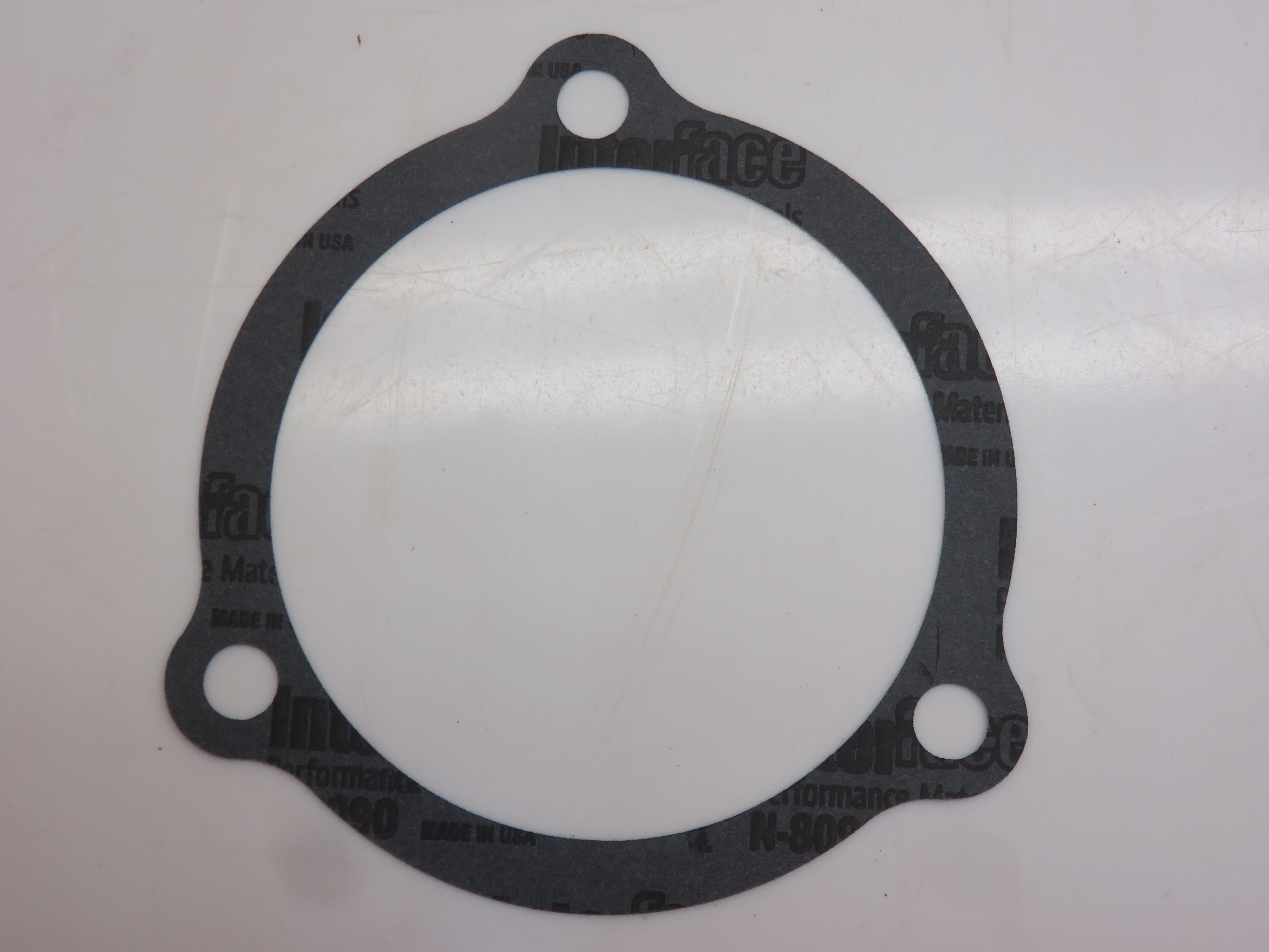 A407R John Deere Fan Bearing Housing Gasket For A, AR, AO B, BR, BO ...
