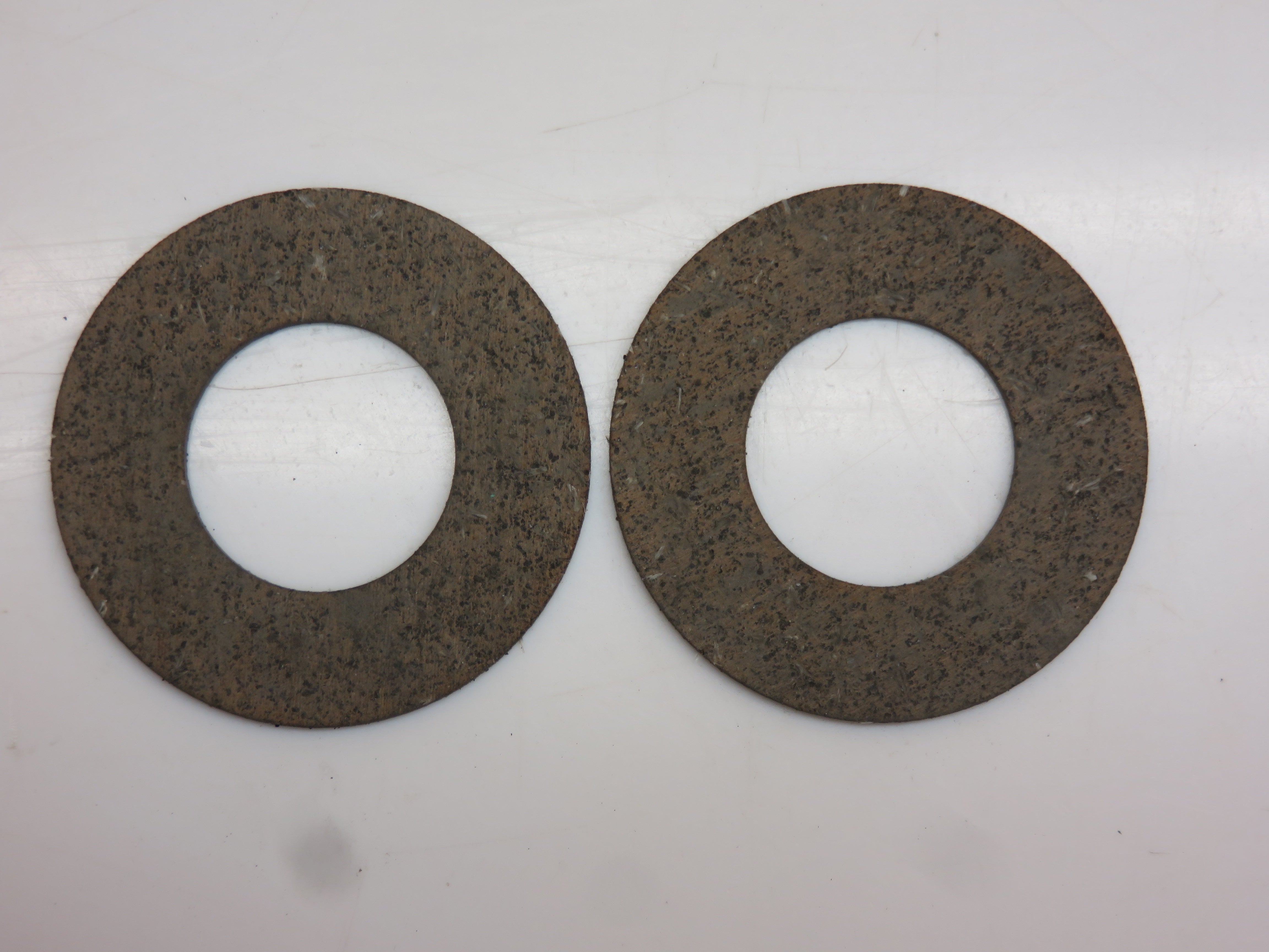 R1954R John Deere Throttle Lever Friction Washer For 60, 80, 620, 820 ...