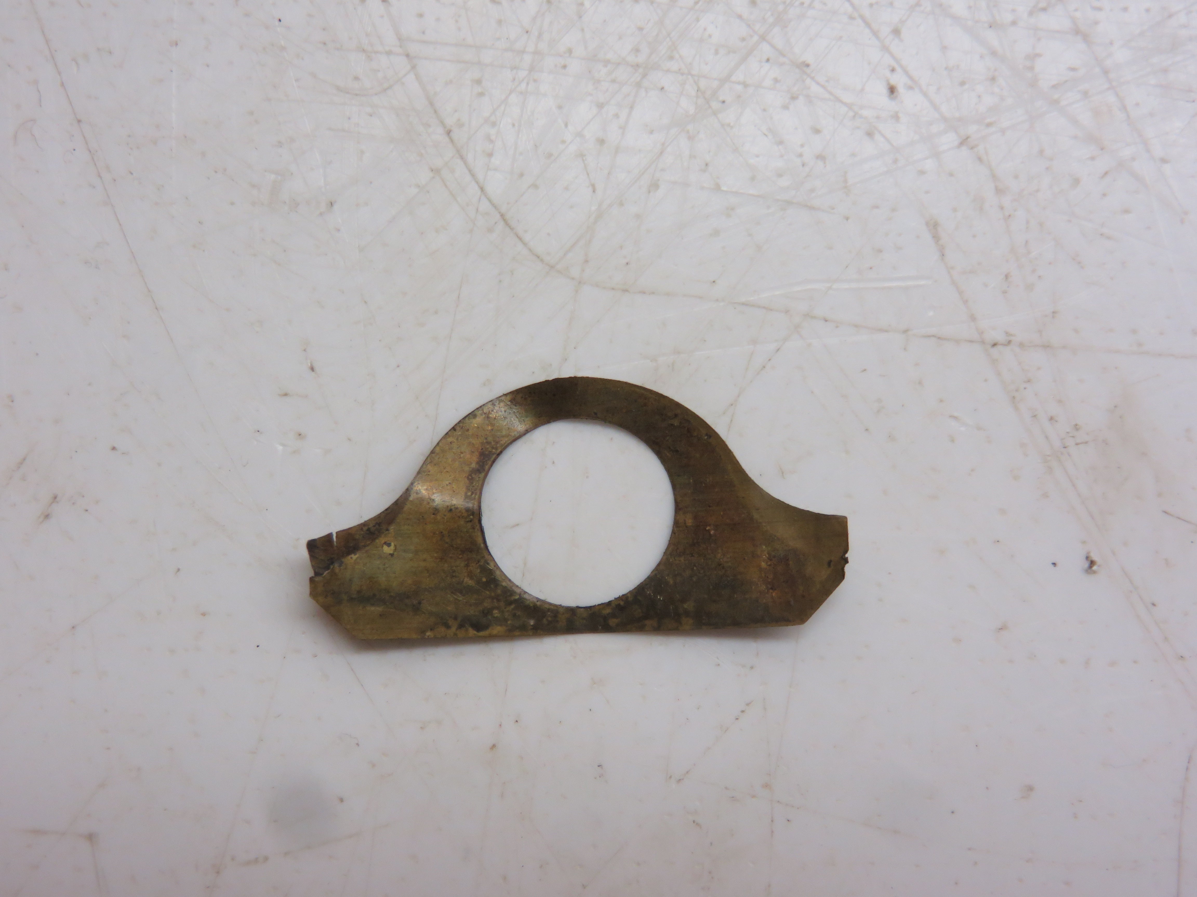 L780T John Deere Connecting Rod Shim For L, LA, LI – Vintage John Deere ...