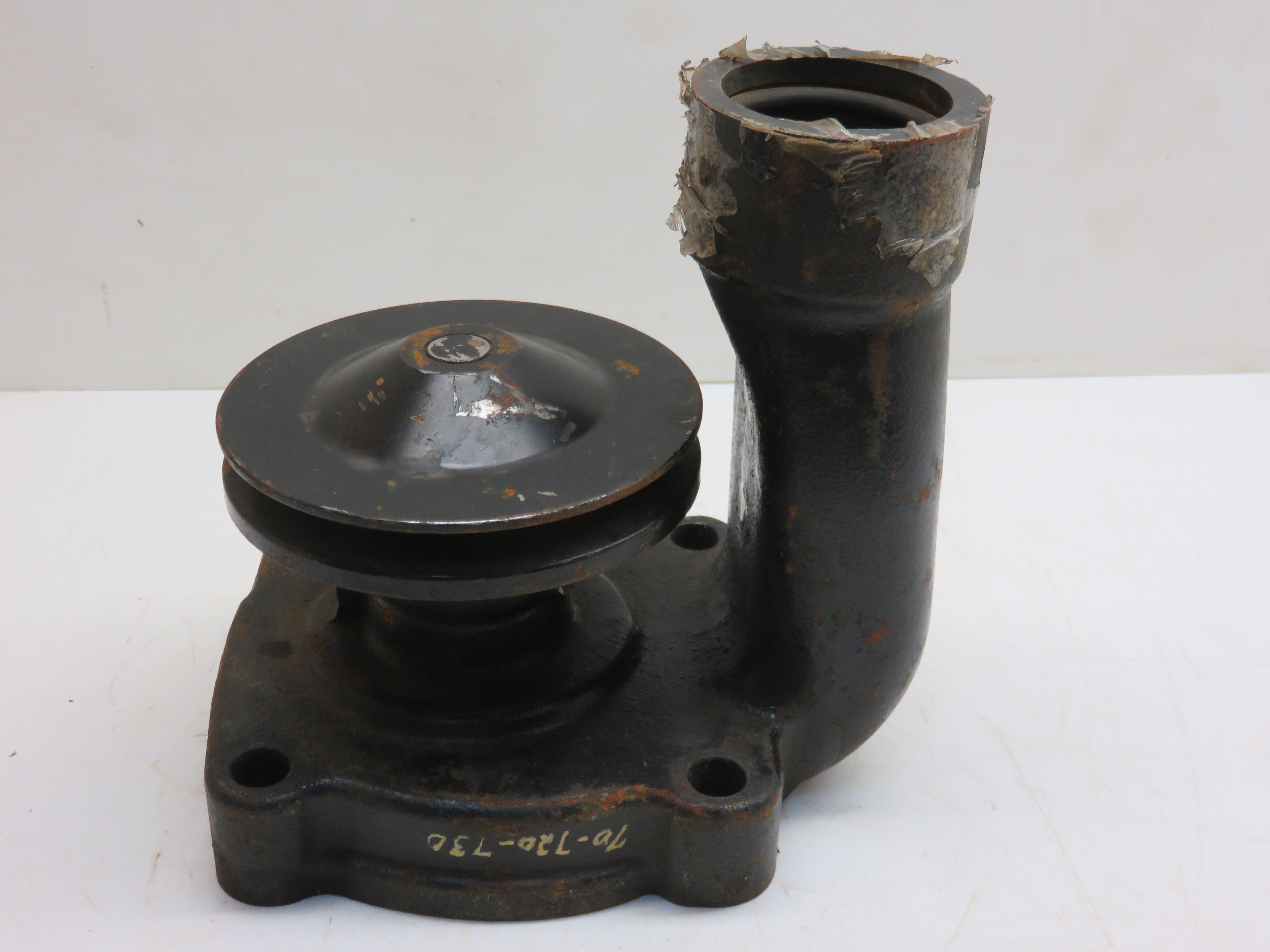 AF2297R, AF2368R John Deere Water Pump For 70, 720, 730 – Vintage John ...