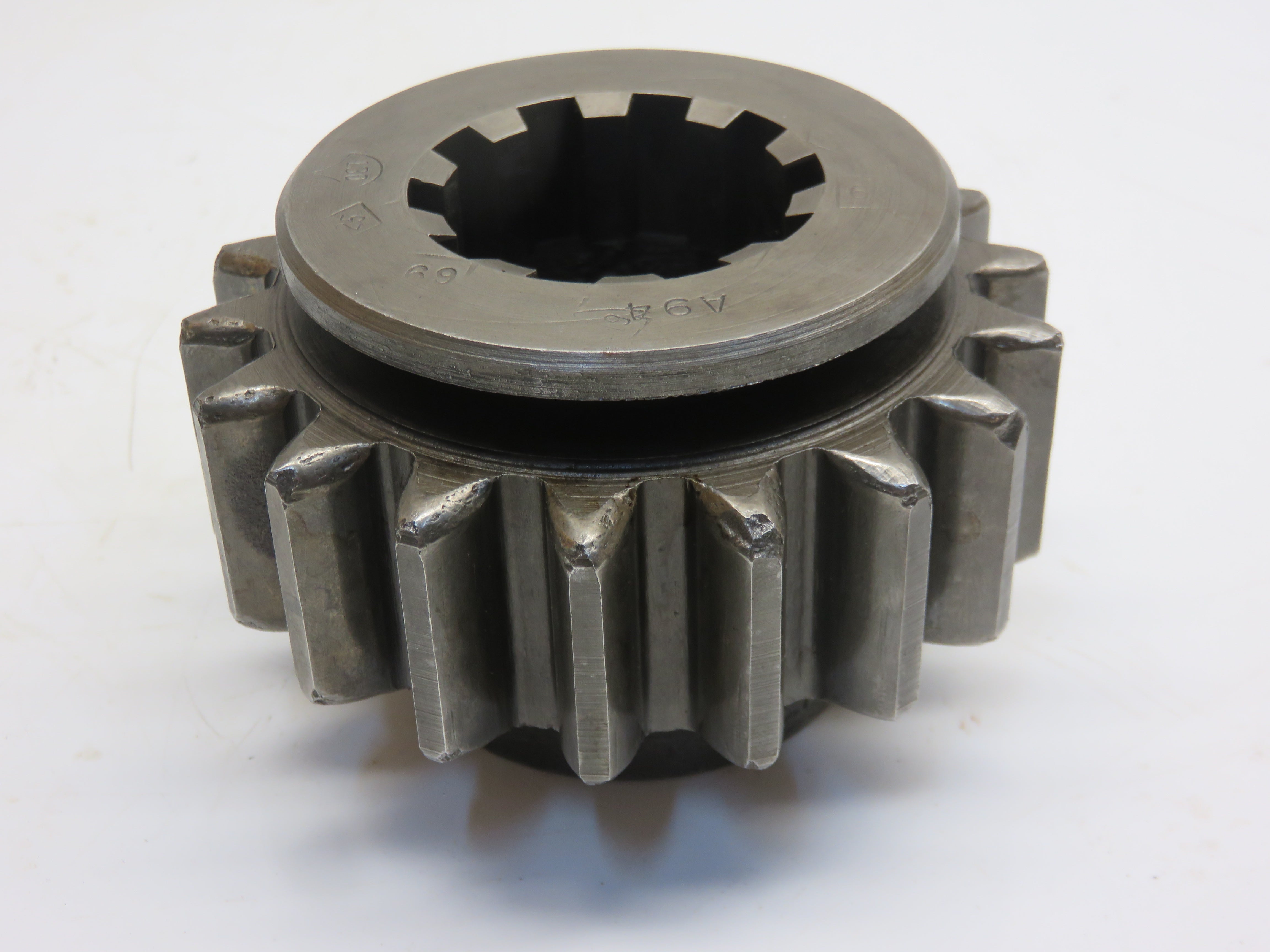 A94R John Deere First Speed Sliding Pinion Gear For A, AR, AO – Vintage ...
