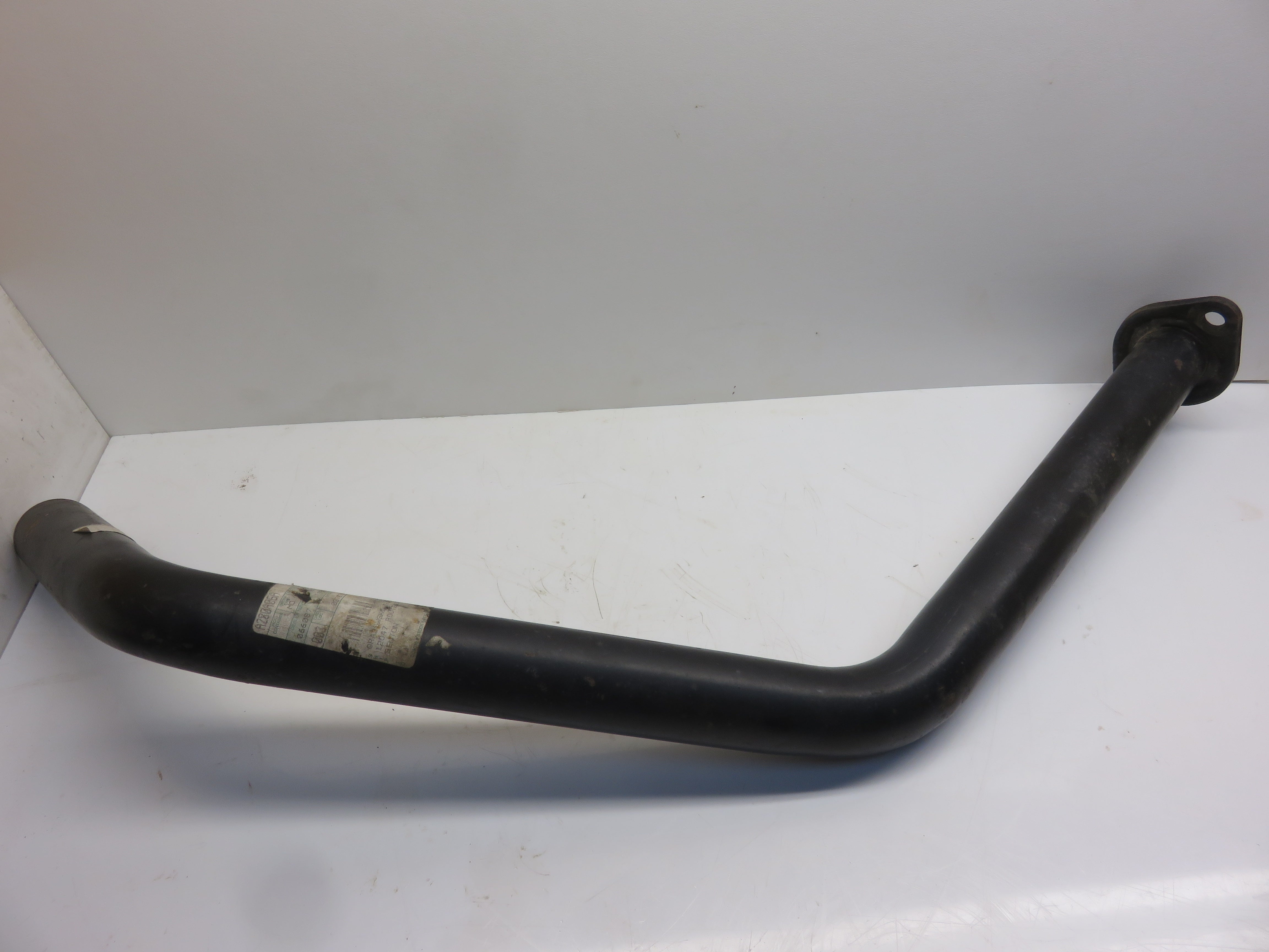 AB3536R John Deere NOS Exhaust Pipe For B – Vintage John Deere Parts