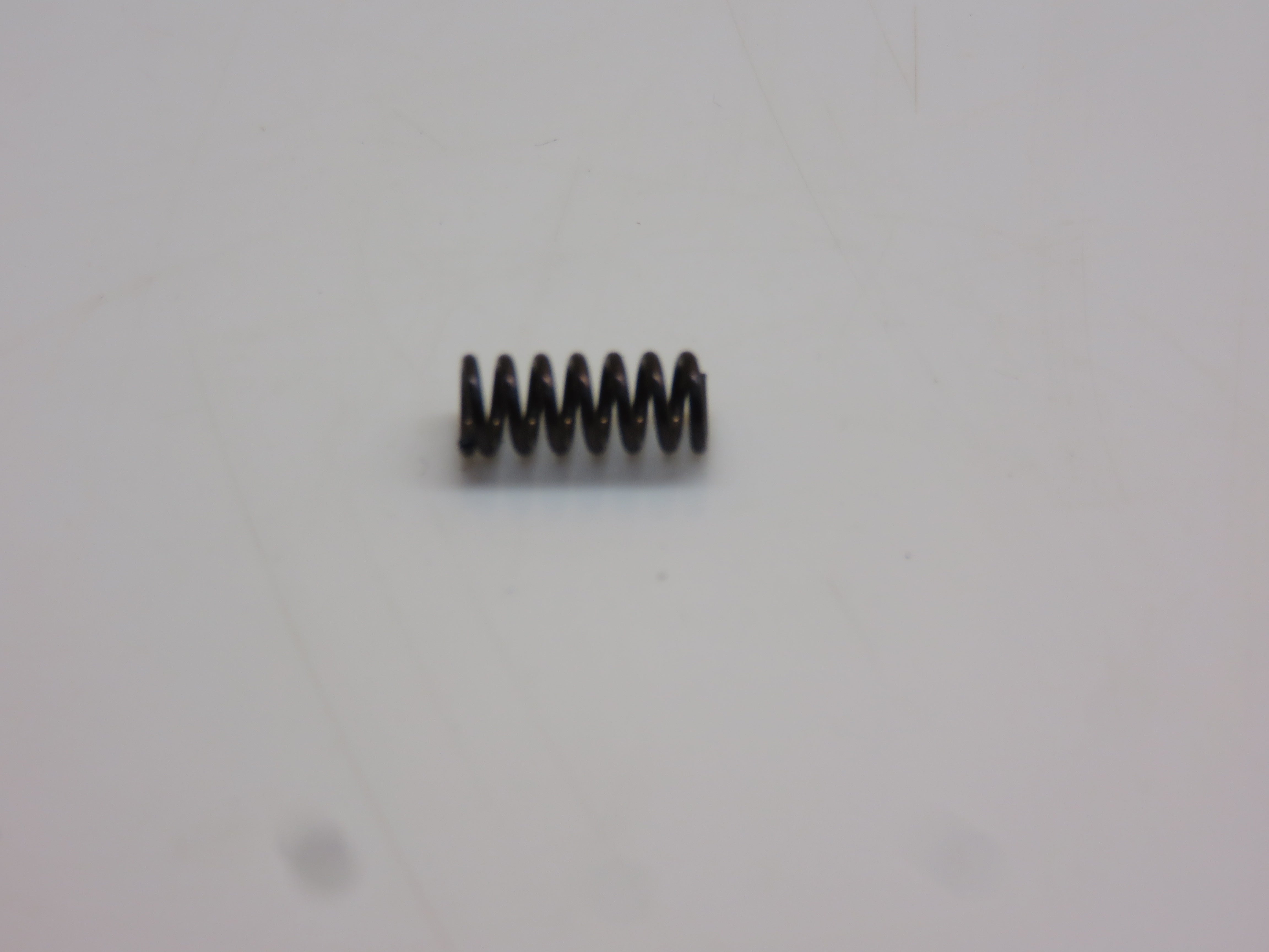 A4816R John Deere PTO Set Screw Spring For 50, 60, 70, 80, 520, 620, 7 ...