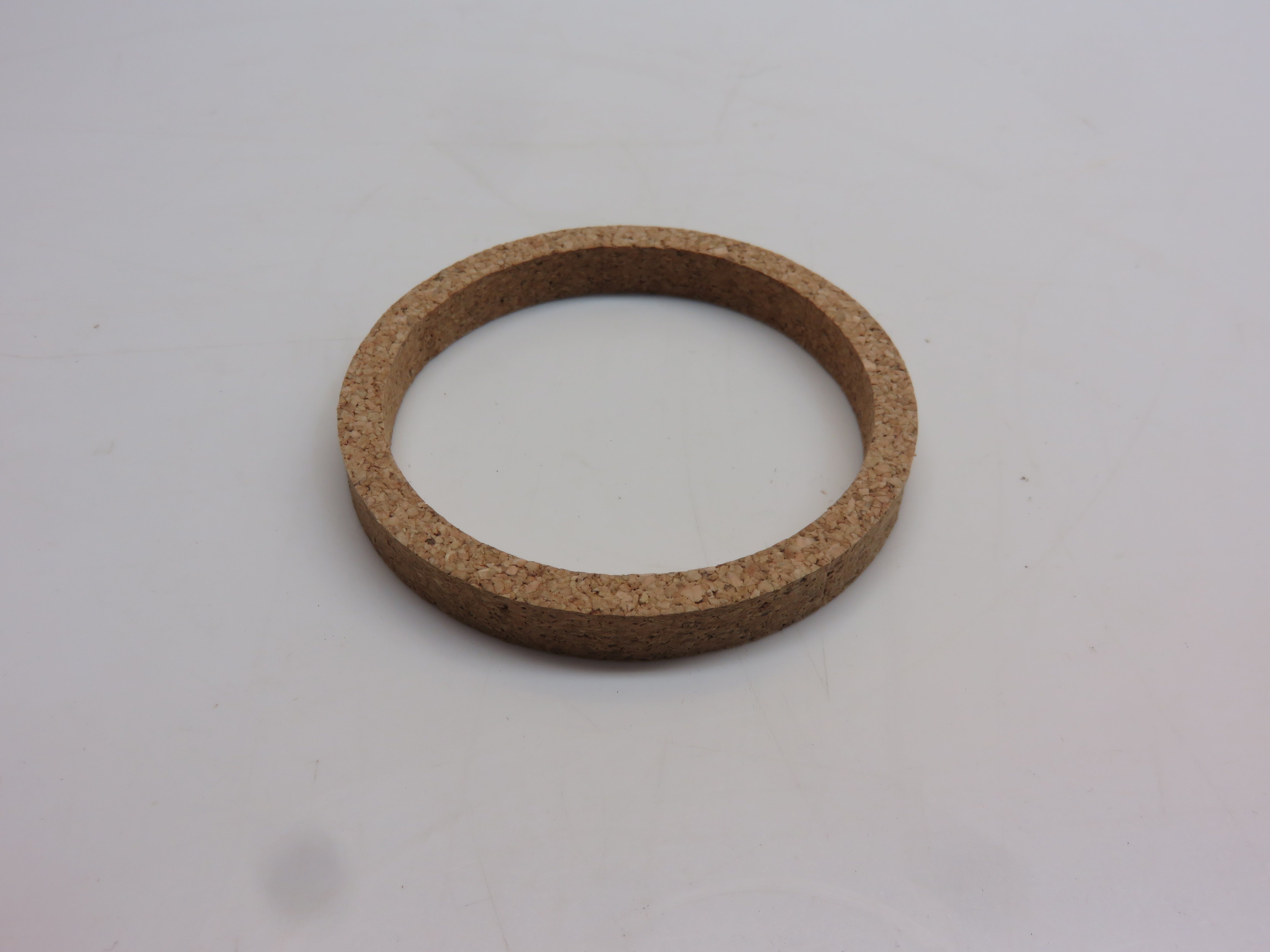D2124R John Deere Crankshaft Oil Slinger Cork Seal For A, AR, AO, D, G ...