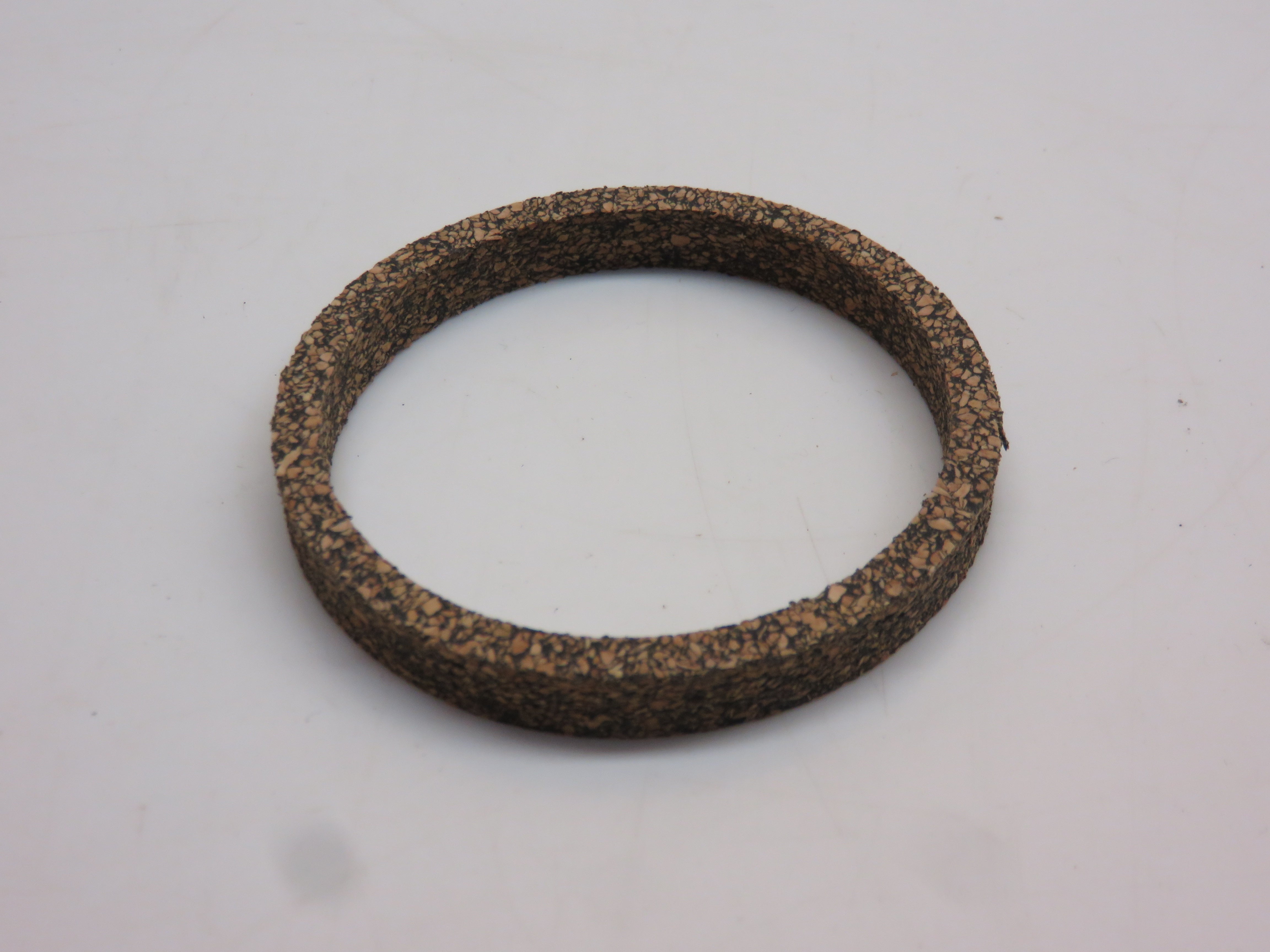 B130R John Deere Crankshaft Oil Slinger Cork Seal For B, BR, BO ...