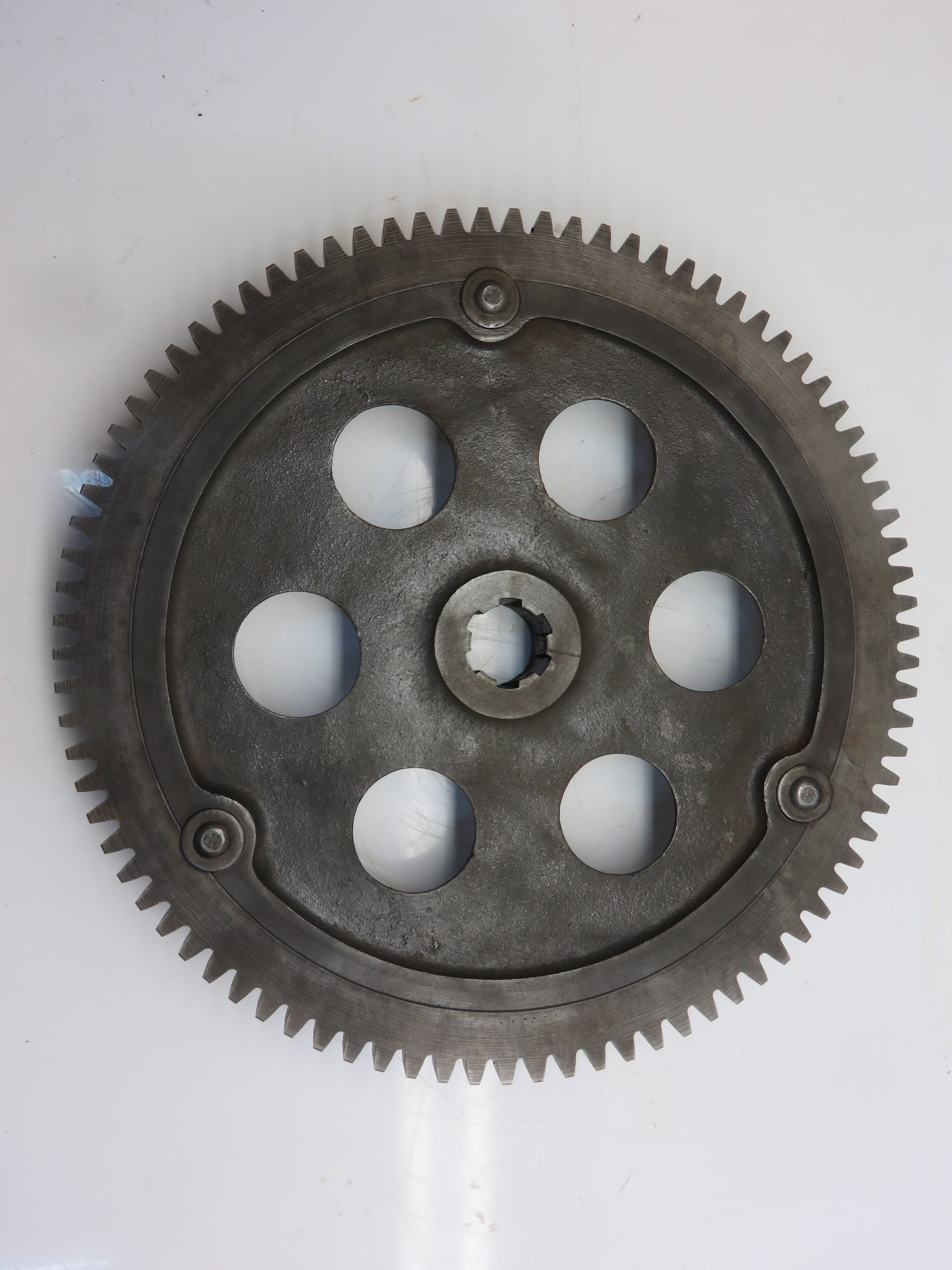 AA5441R, A12R John Deere First Reduction Gear For A, AR, AO – Vintage ...