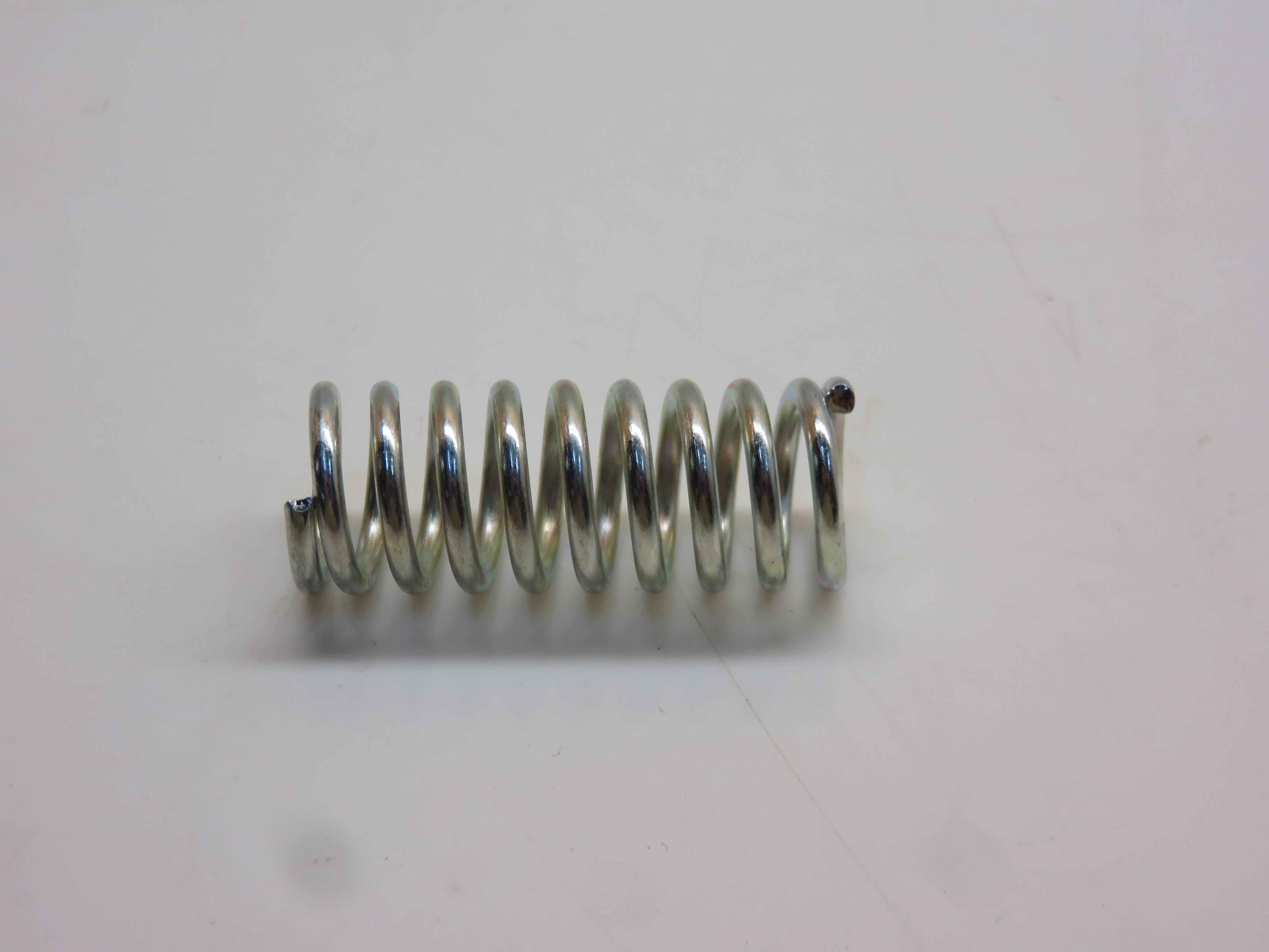 B161R John Deere Clutch Adjusting Spring For B, 50, 520, 530 – Vintage ...