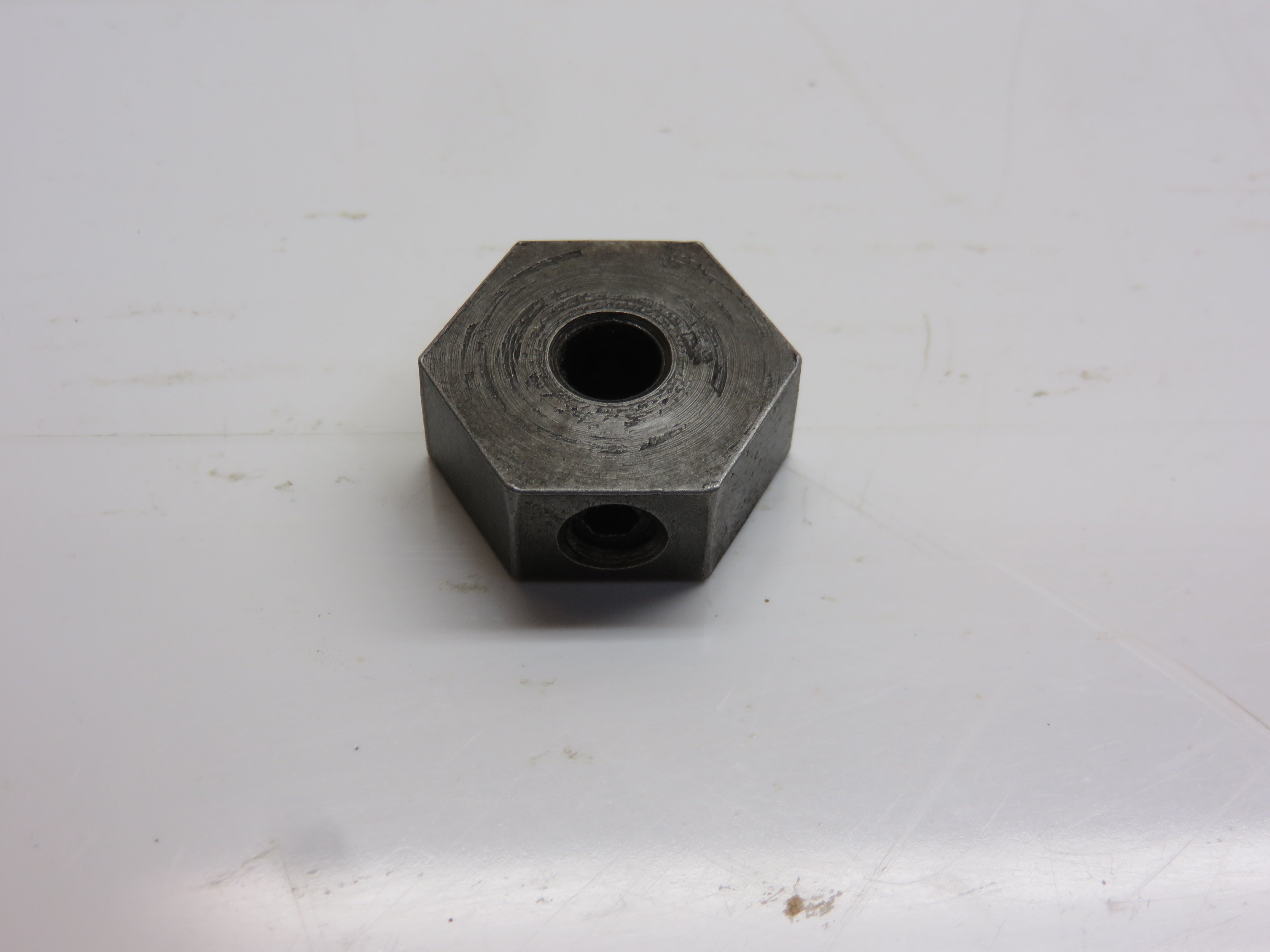 AR1344R John Deere Speed Control Rod Stop For 80, 720, 820, 830 ...
