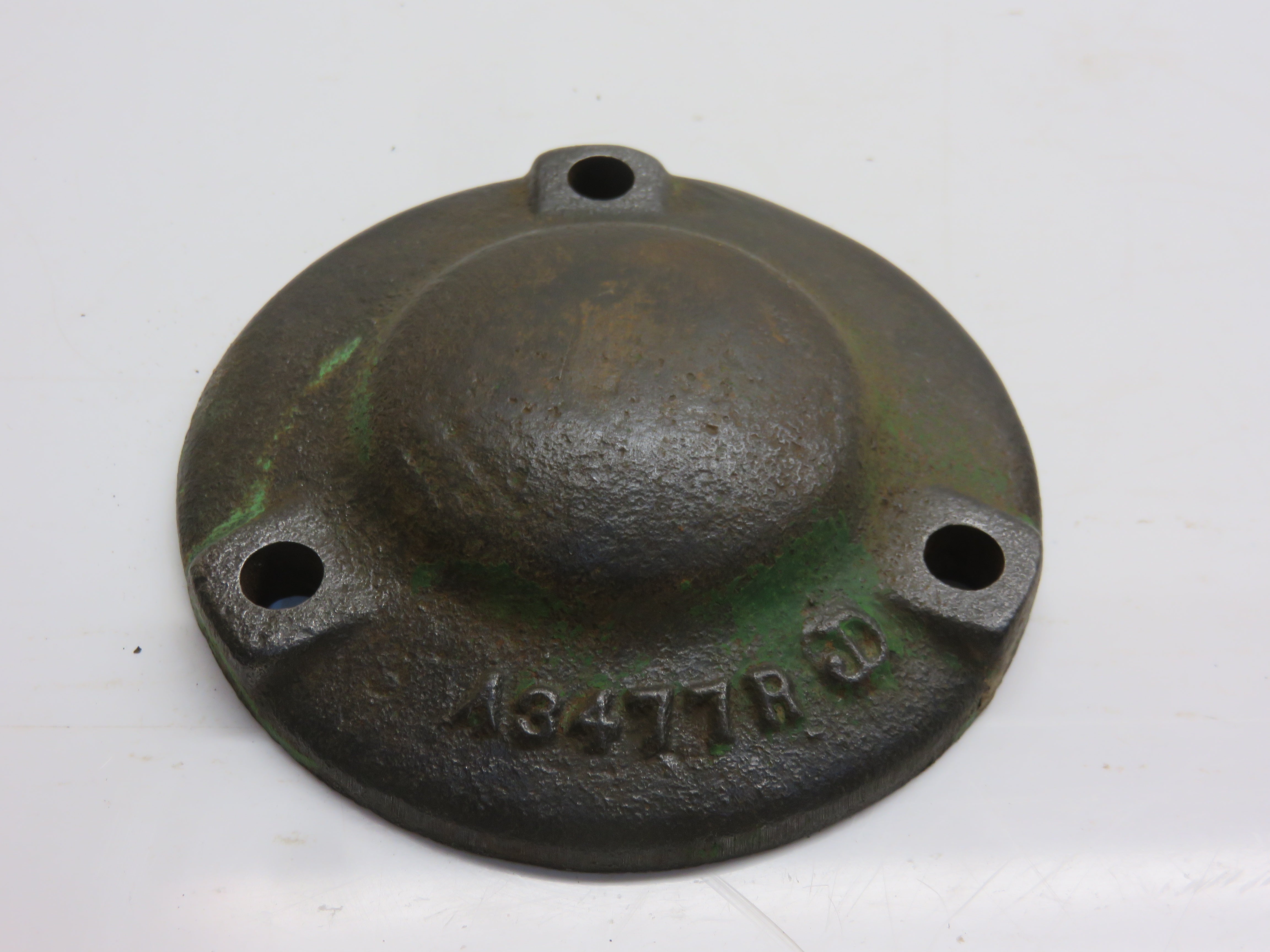 A3477R John Deere Roll-o-matic Knuckle Cap For A, G, 60, 70, 520, 620 ...
