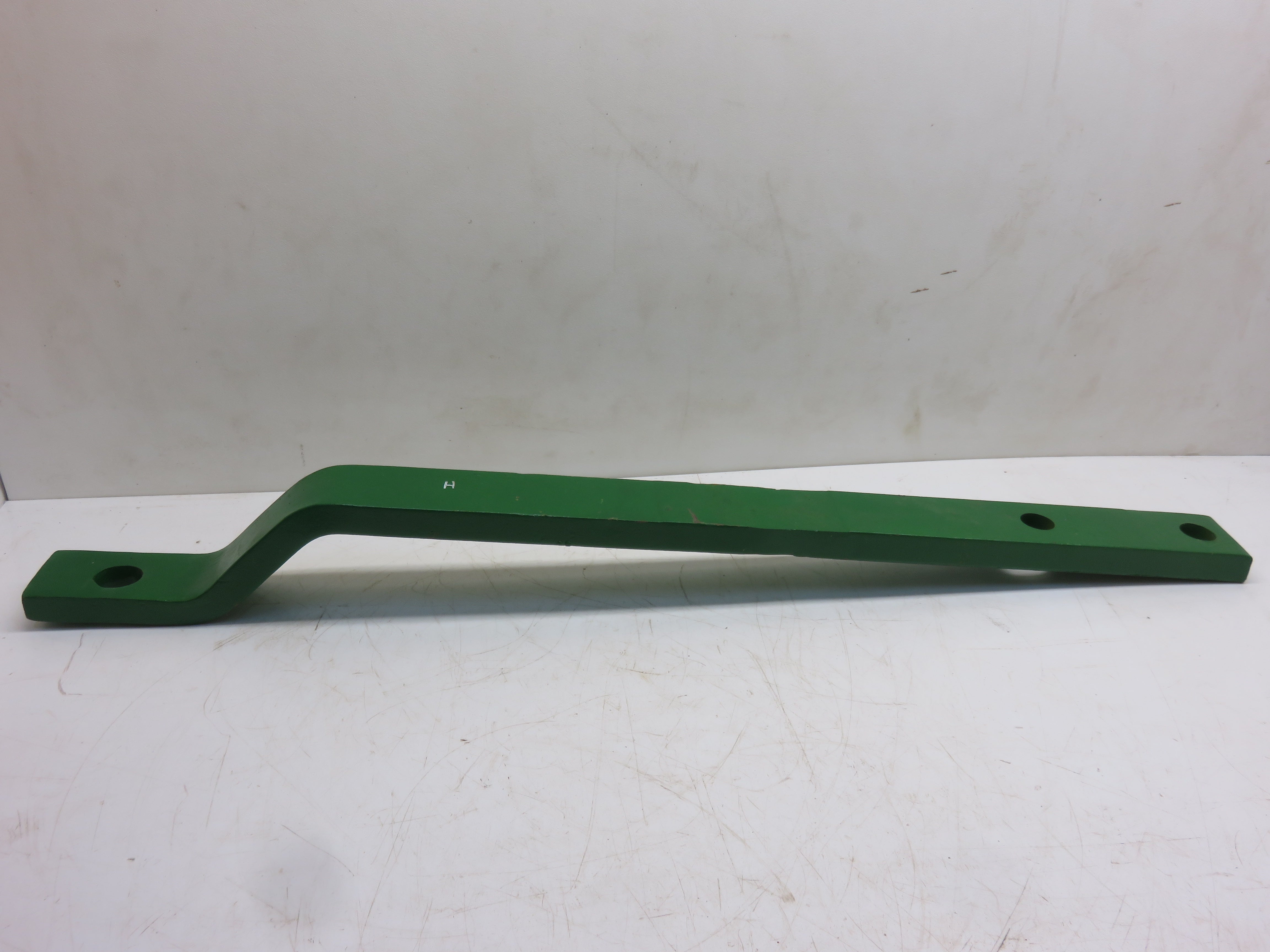 H675R John Deere Drawbar For H – Vintage John Deere Parts