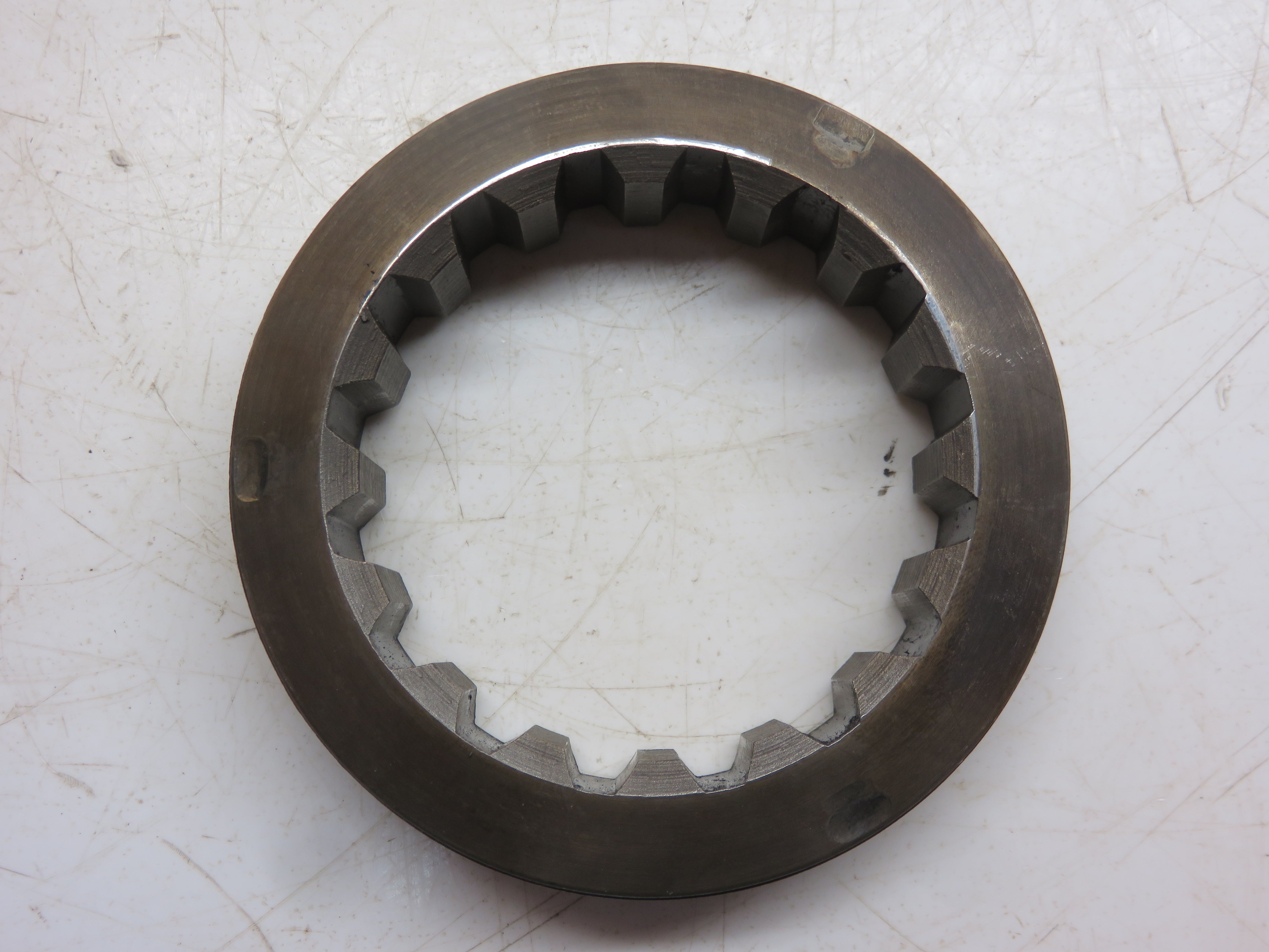 AR931R, R718R John Deere PTO Clutch Thrust Collar For R – Vintage John ...