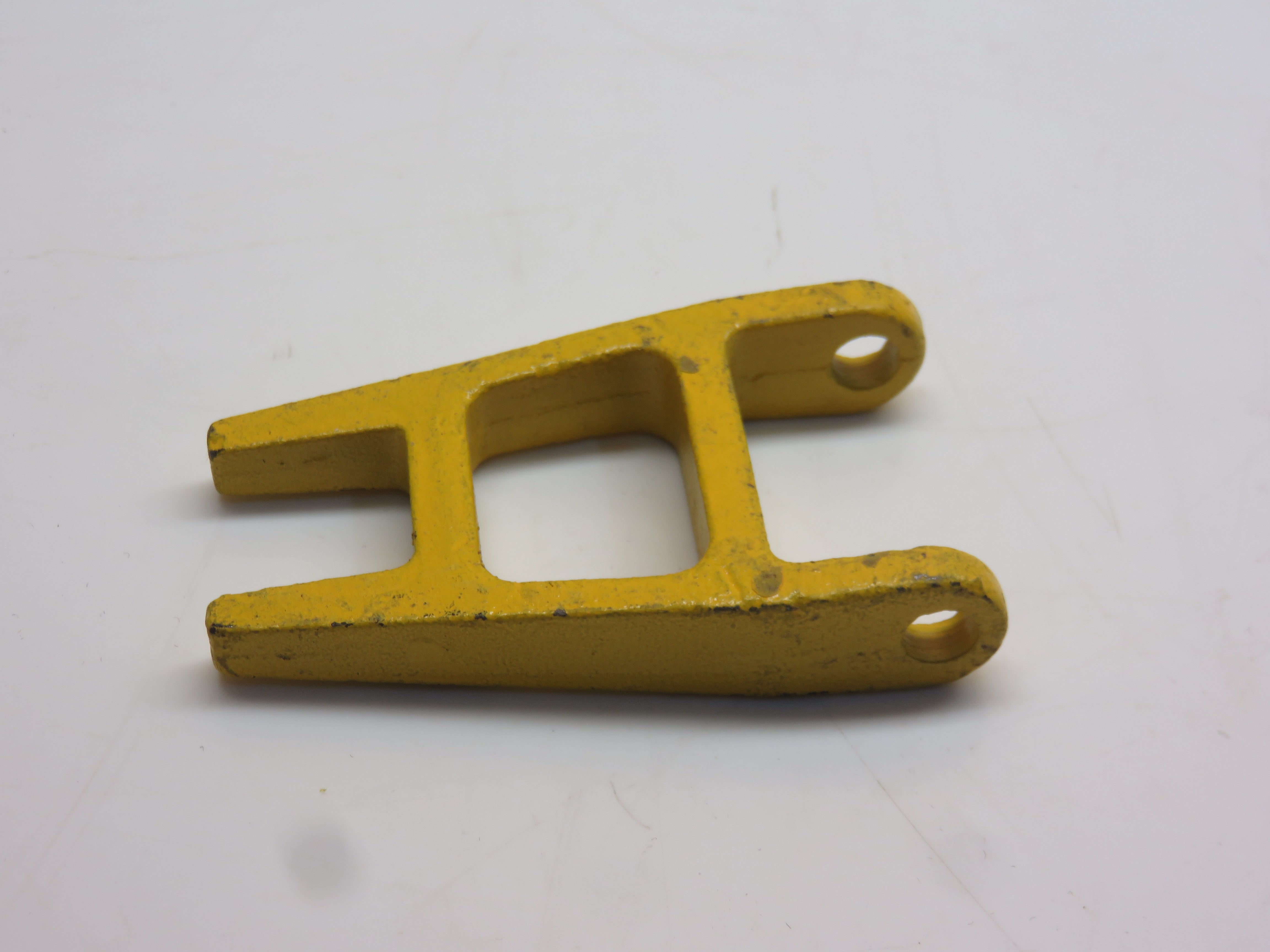 M2492T John Deere 3 Point Crank Handle Lock For 40, 320, 420, 330, 430 ...