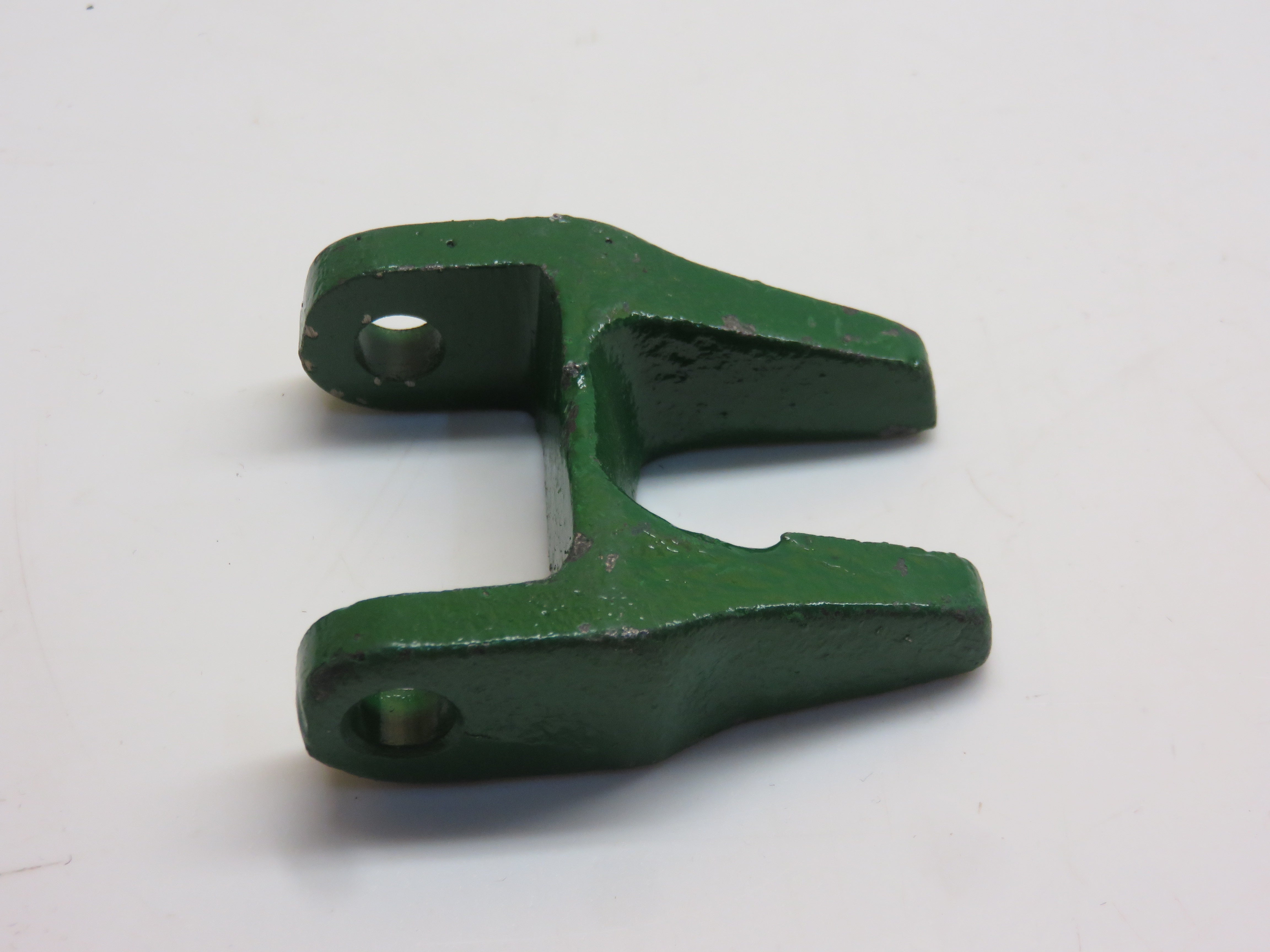 M2735T John Deere 3 Point Crank Handle Lock For 40, 320, 420, 330, 430 ...