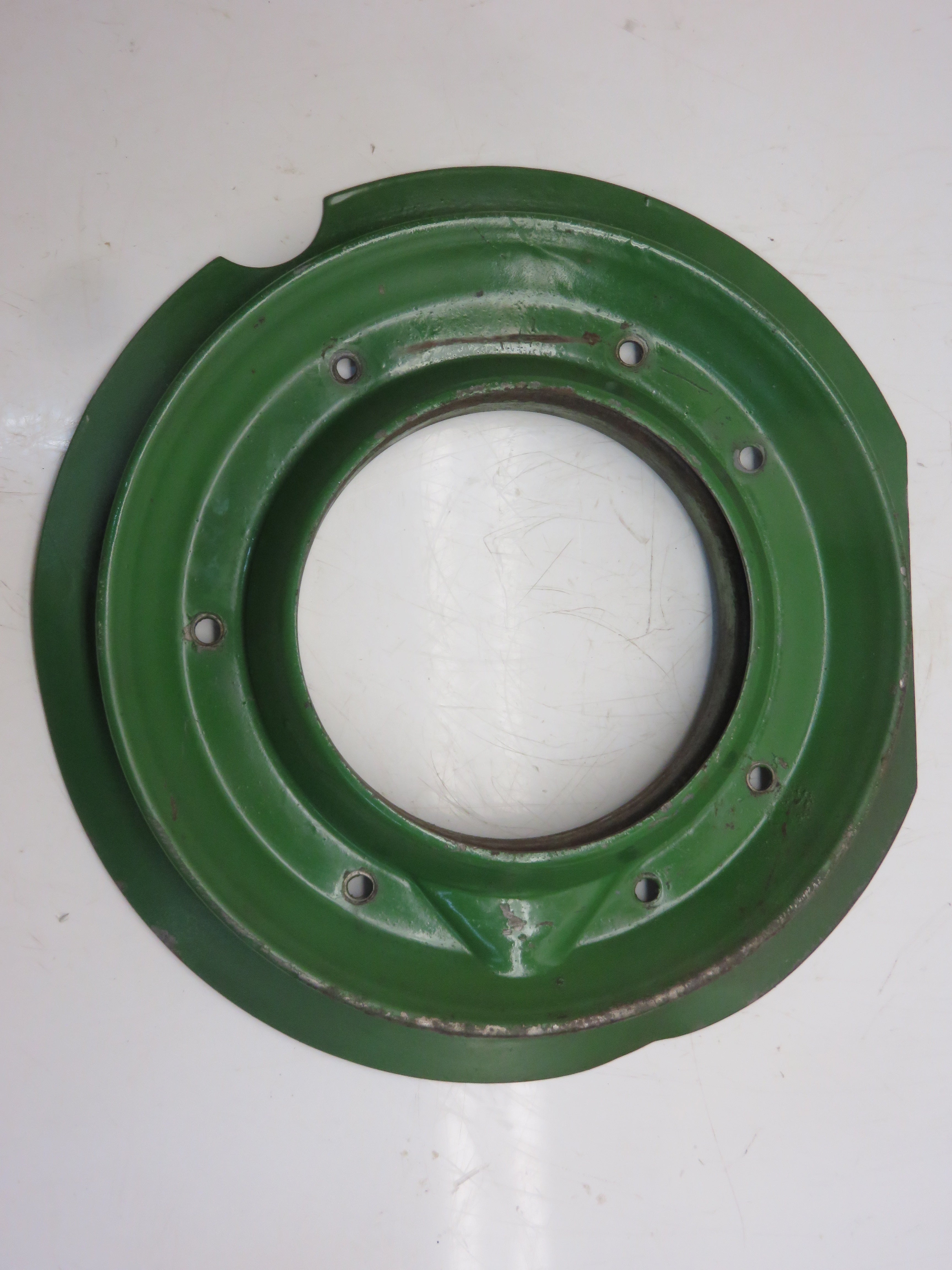 AA2336R John Deere Clutch Pulley Dust Shield For A, AR, AO – Vintage ...