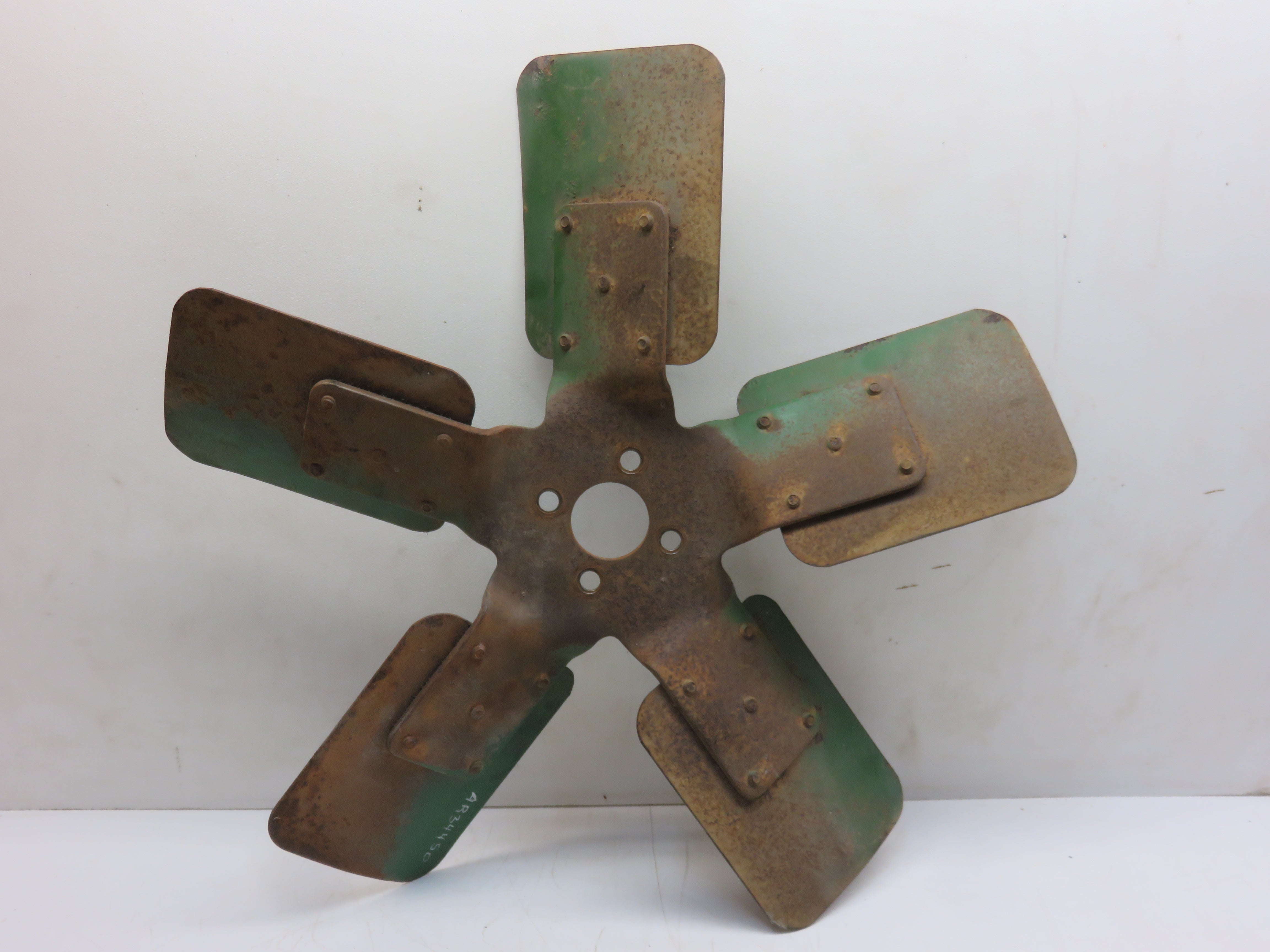 AR34450 John Deere Fan Blade For 2030, 3010, 3020 – Vintage John Deere ...