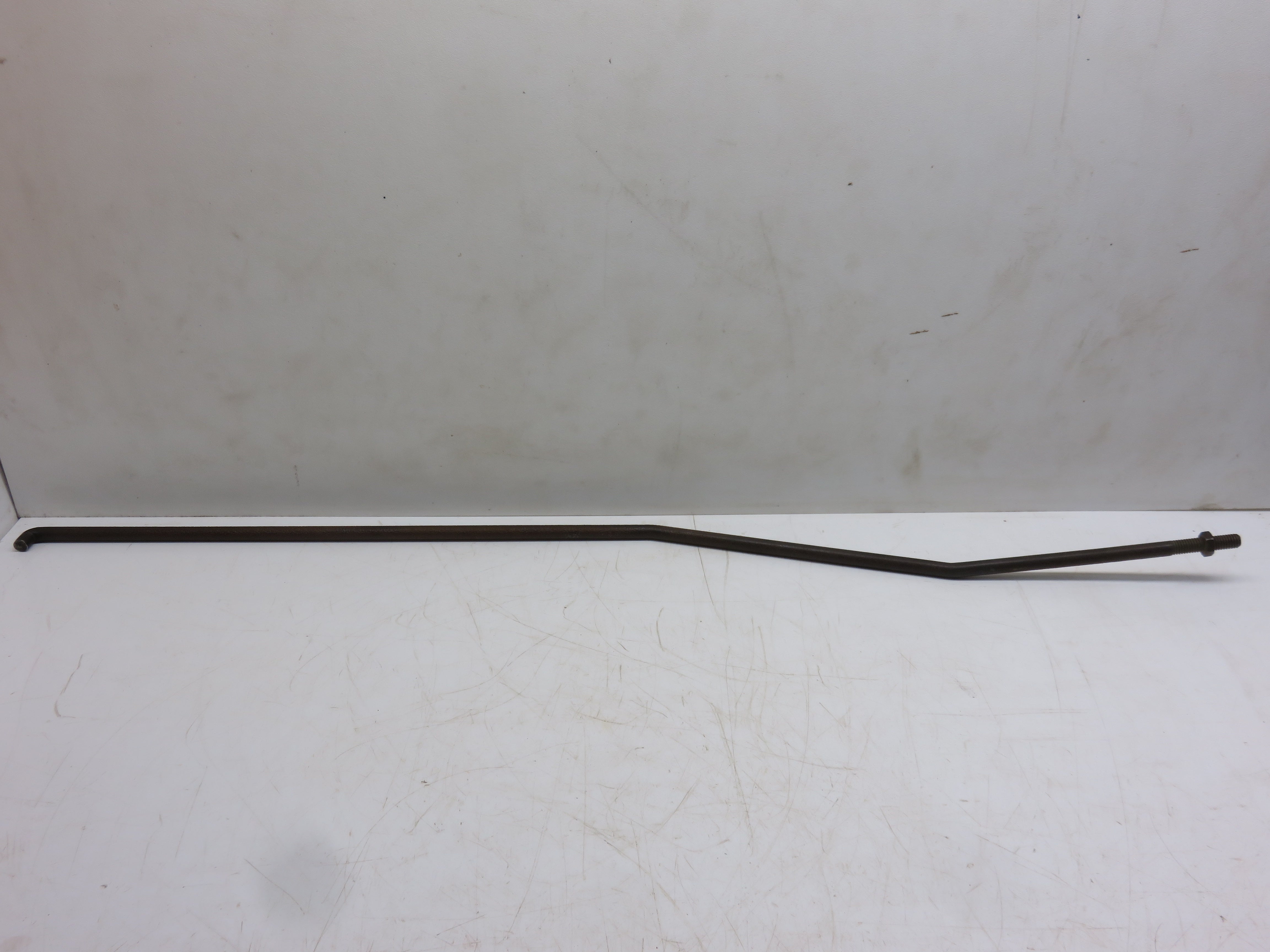 R1644R John Deere Speed Control Rod For 80, 820 – Vintage John Deere Parts