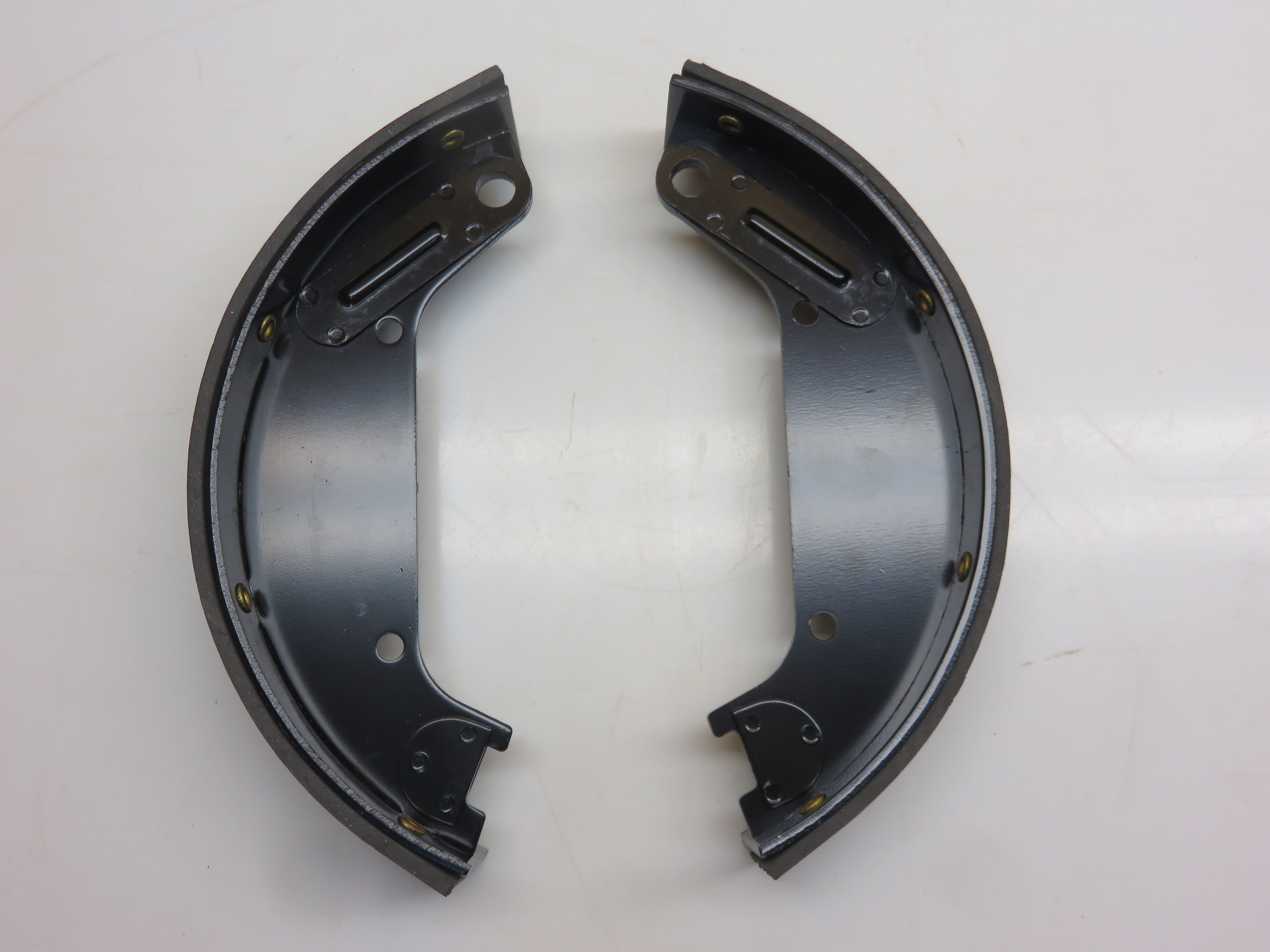 AB3833R John Deere Brake Shoe Set For B, 50 – Vintage John Deere Parts