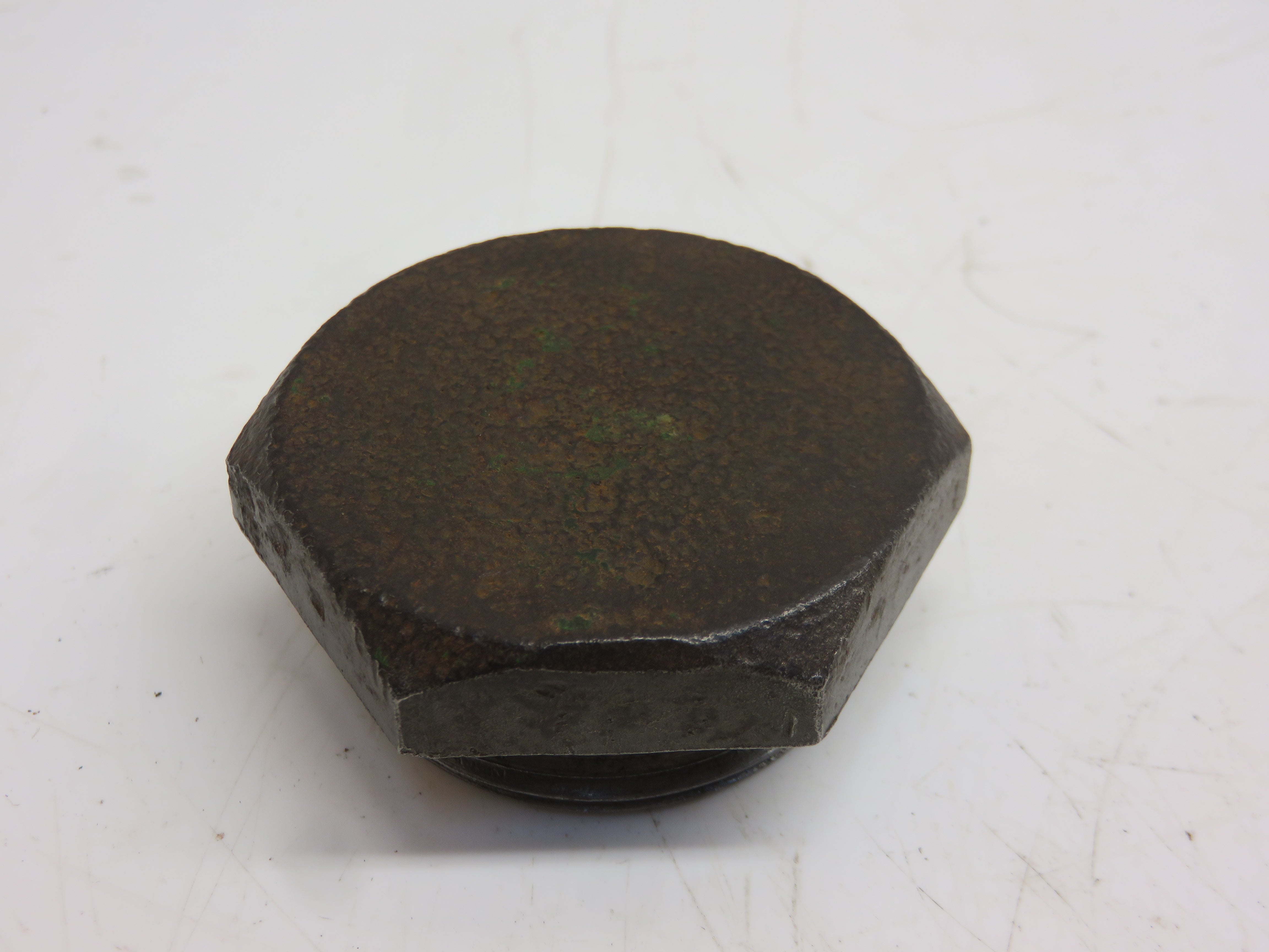 D1881R John Deere Knuckle Dust Cap For AR, AO, BR, BO, D, GPO, R, 60 ...