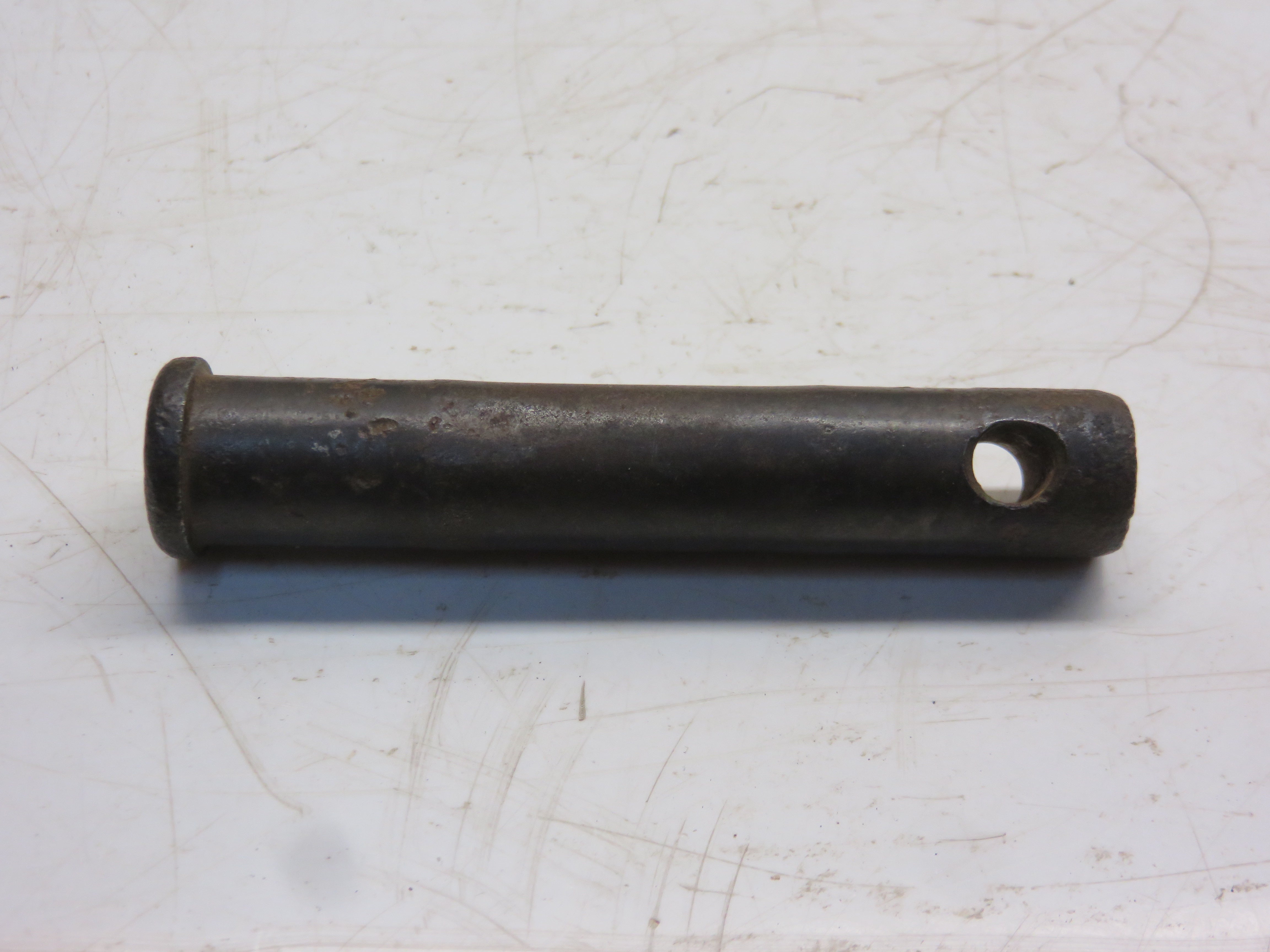 R33831 John Deere Drawbar Sway Lock Pin For 2520, 3020, 4000, 4020, 43 ...