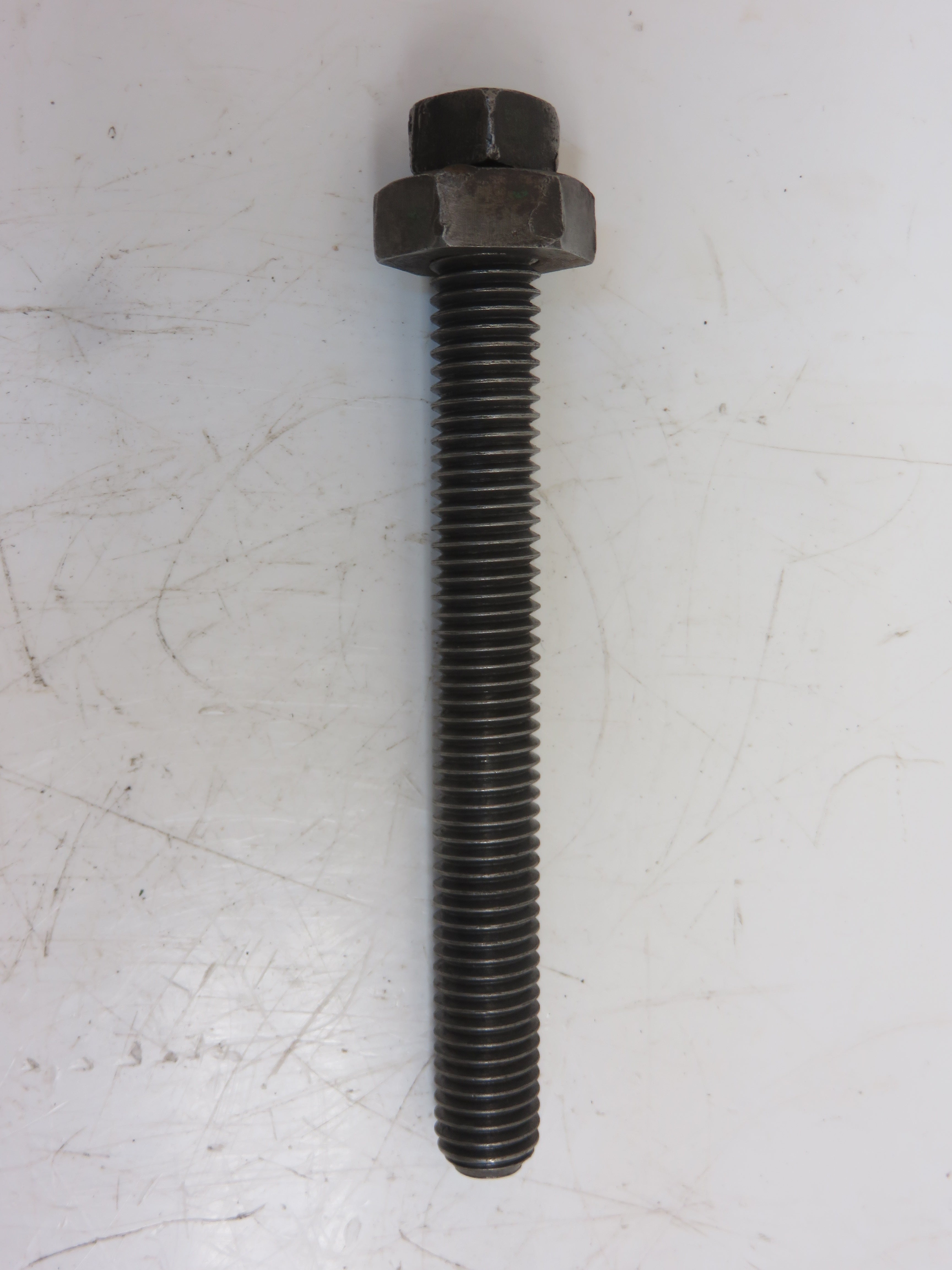 22H194, C530R John Deere Shifter Shaft Set Screw For GP, GPWT, GPO, G ...