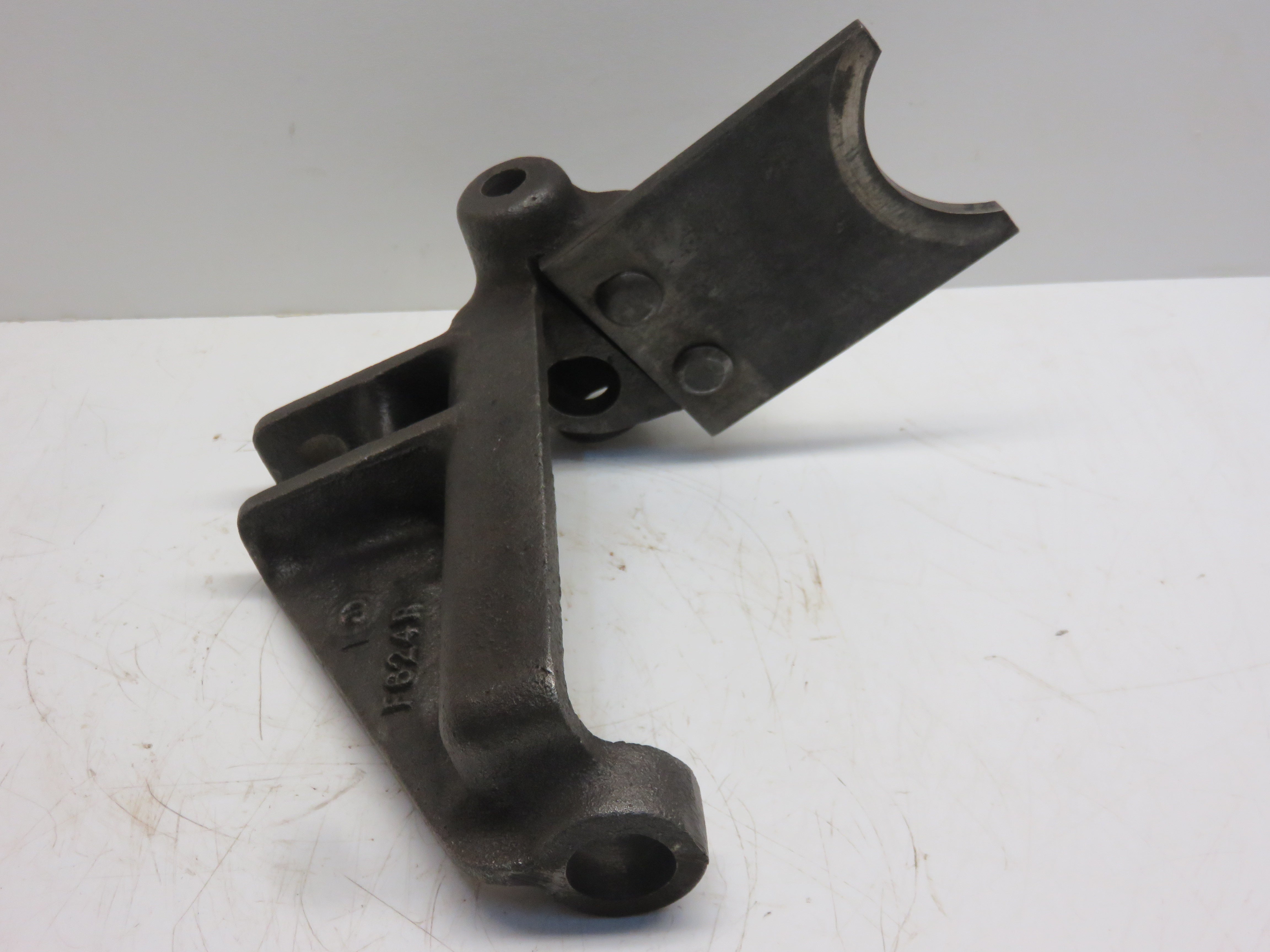 AF635R, F624R John Deere Third And Fourth Speed Shifter Fork For G, 70 ...