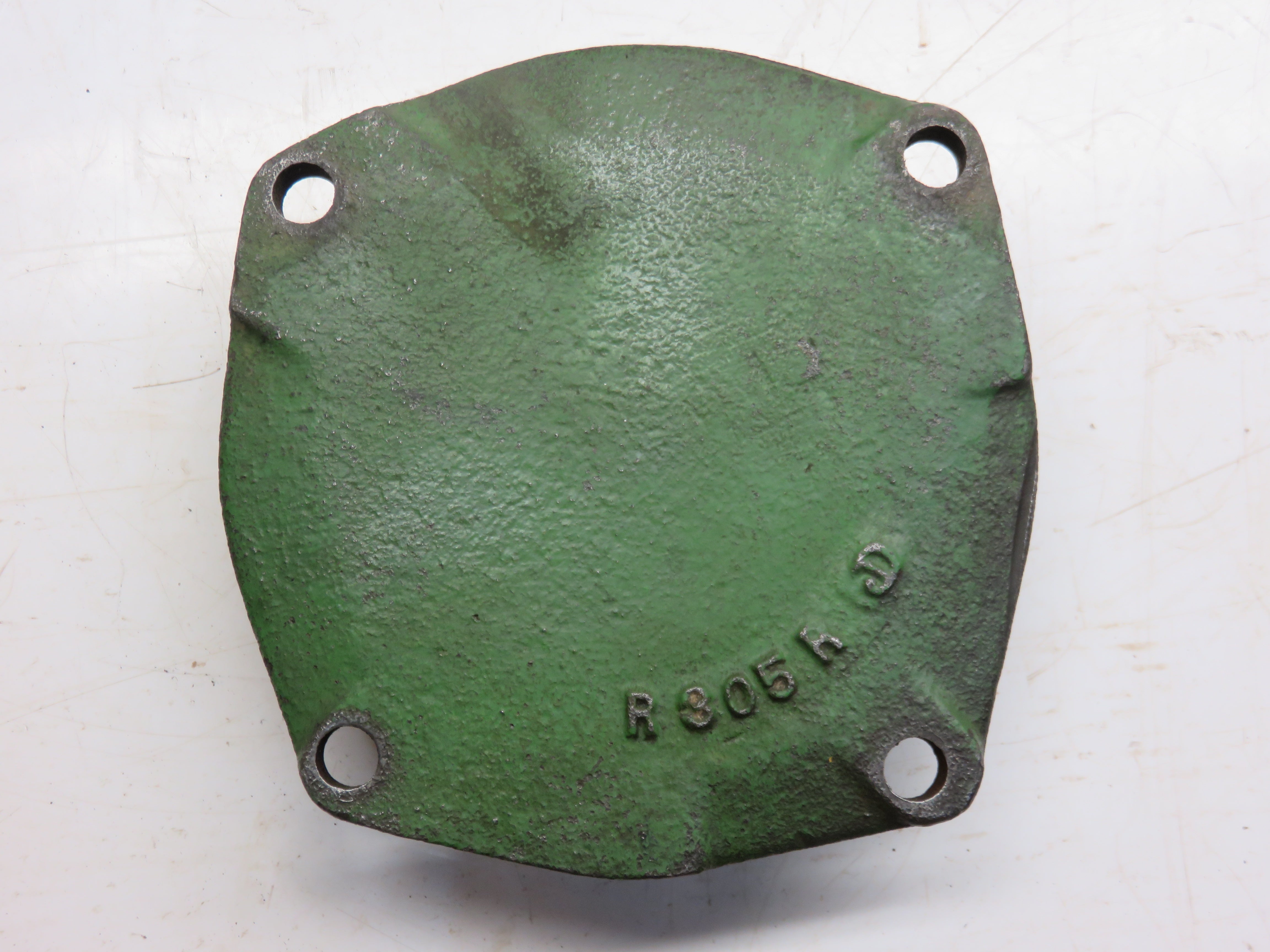 R305R, AR923R John Deere Governor Bearing Housing For R, 80, 820, 830 ...
