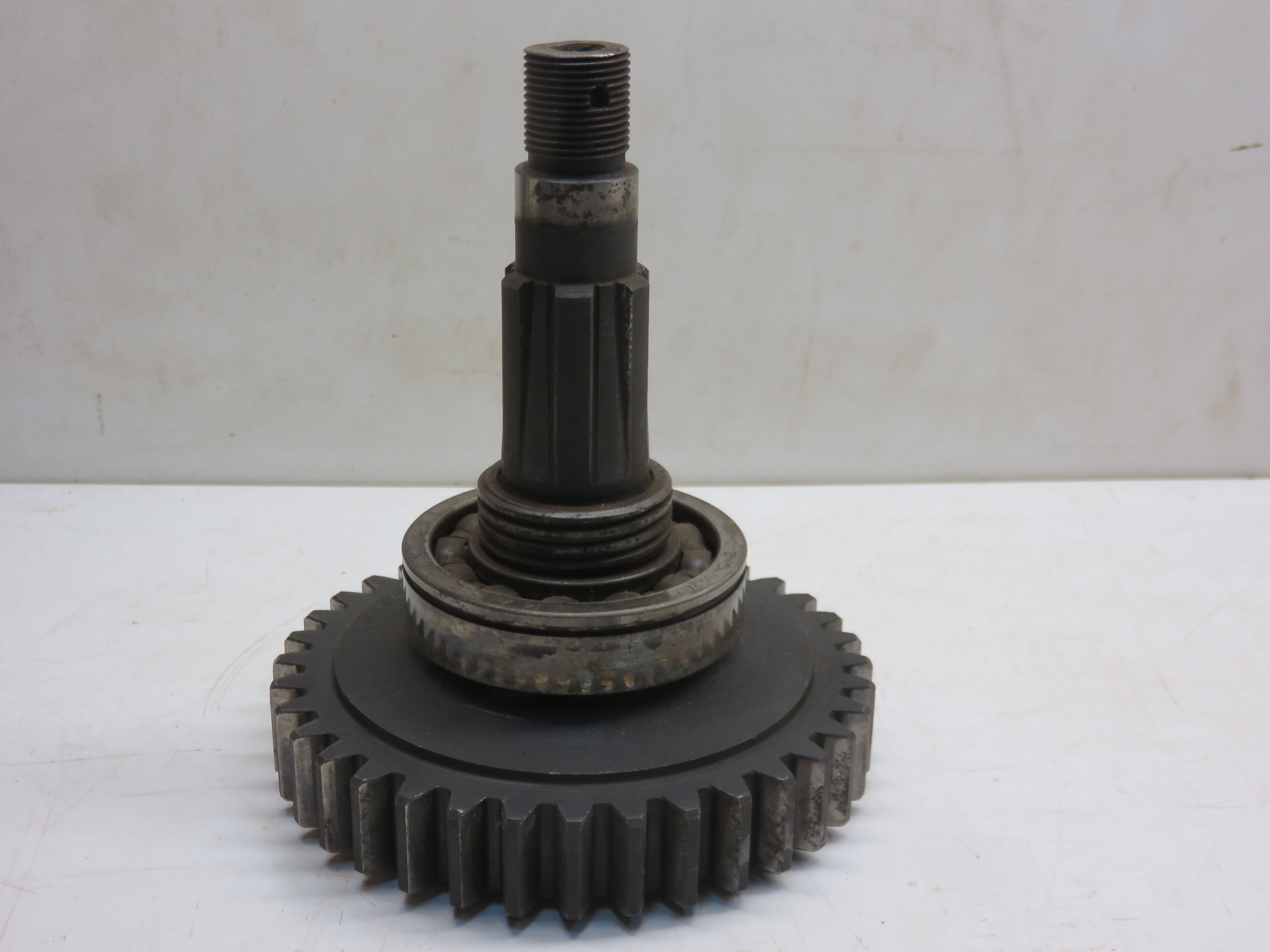 AA5471R, A4156R John Deere Sliding Gear Shaft Drive Gear For A, AR, AO ...
