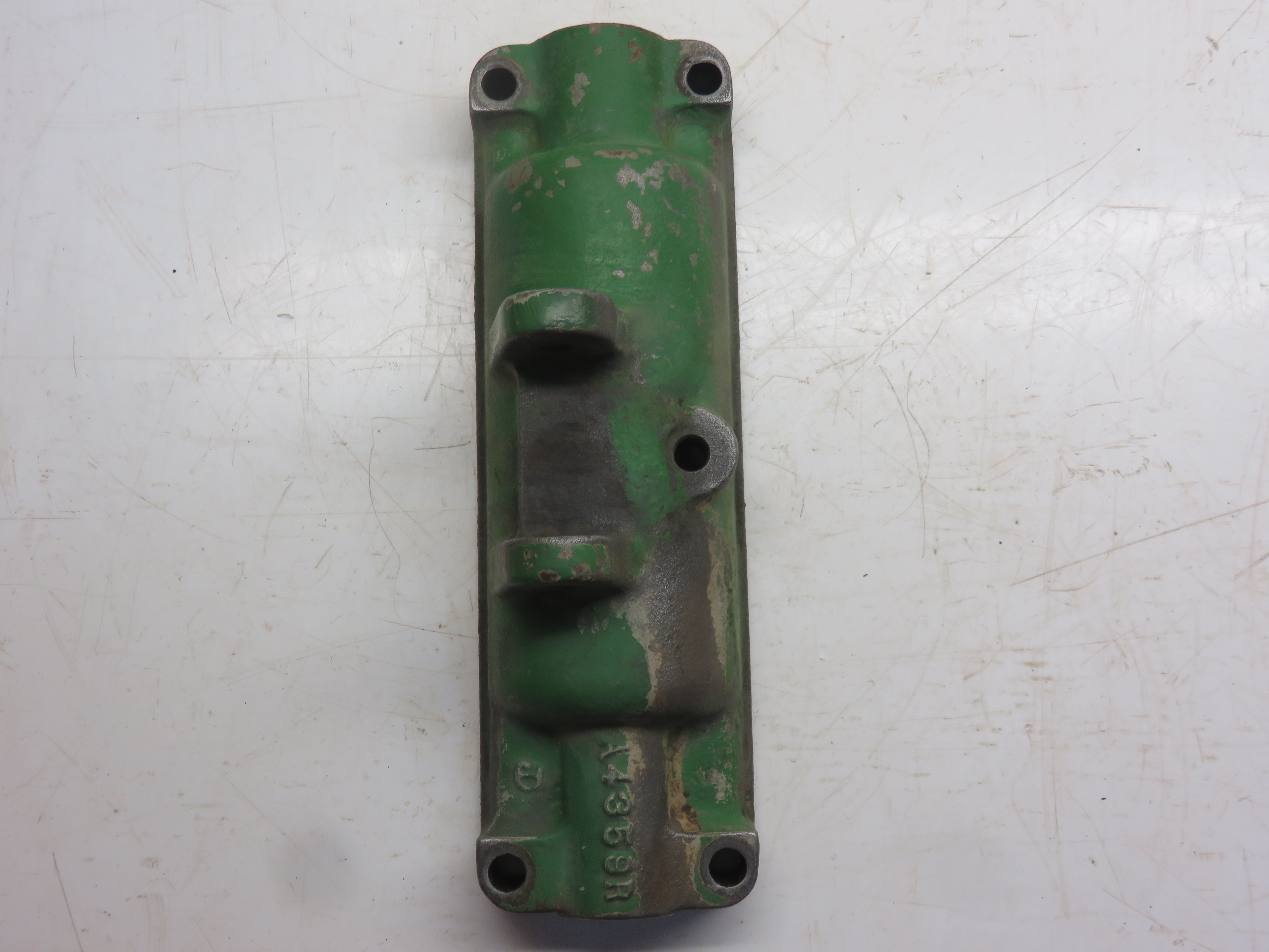 A4359R John Deere Clutch Fork Bearing Housing For 60 – Vintage John ...