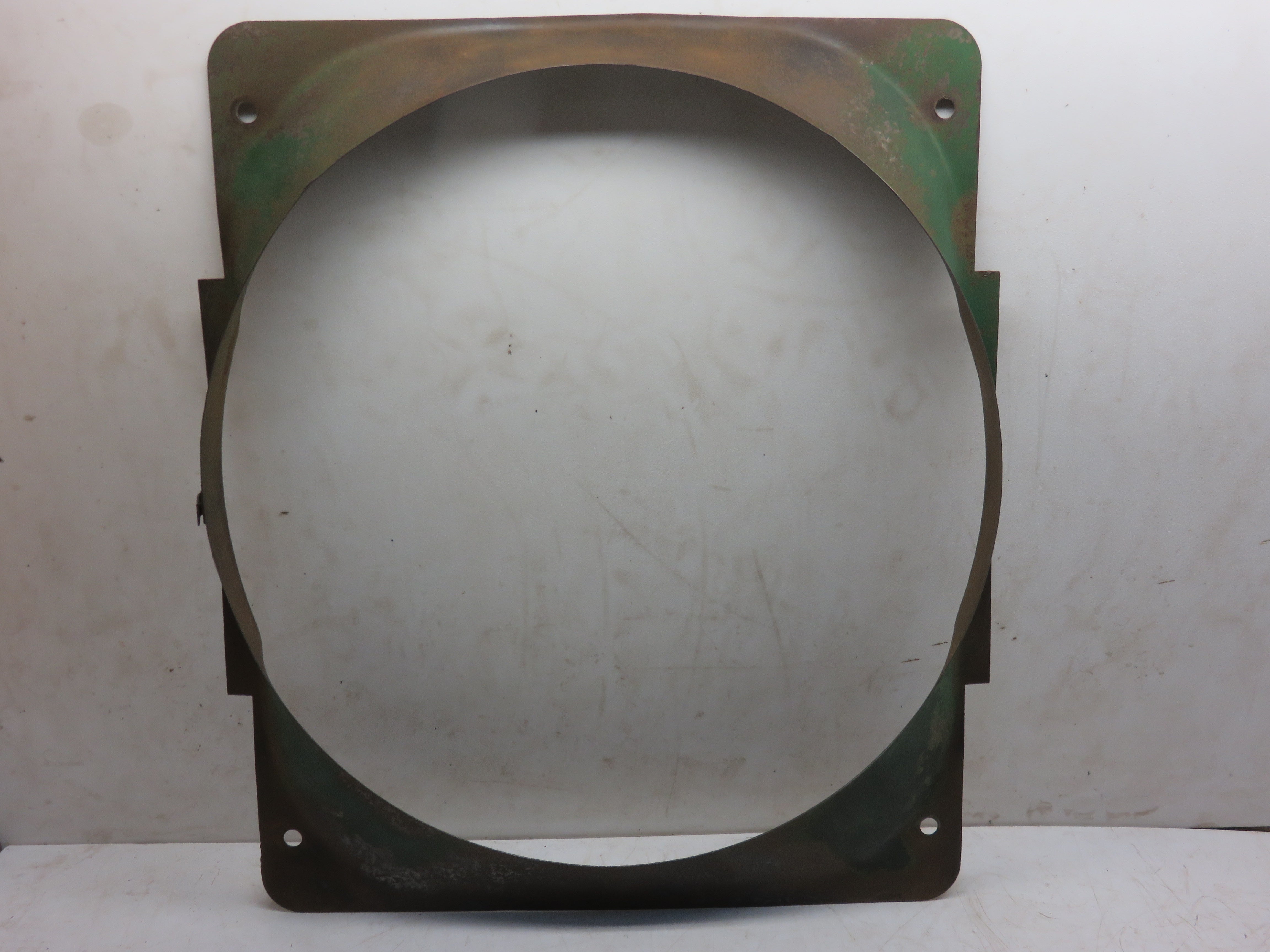 AA5817R John Deere Fan Shroud For A, 60, 620, 630 – Vintage John Deere ...