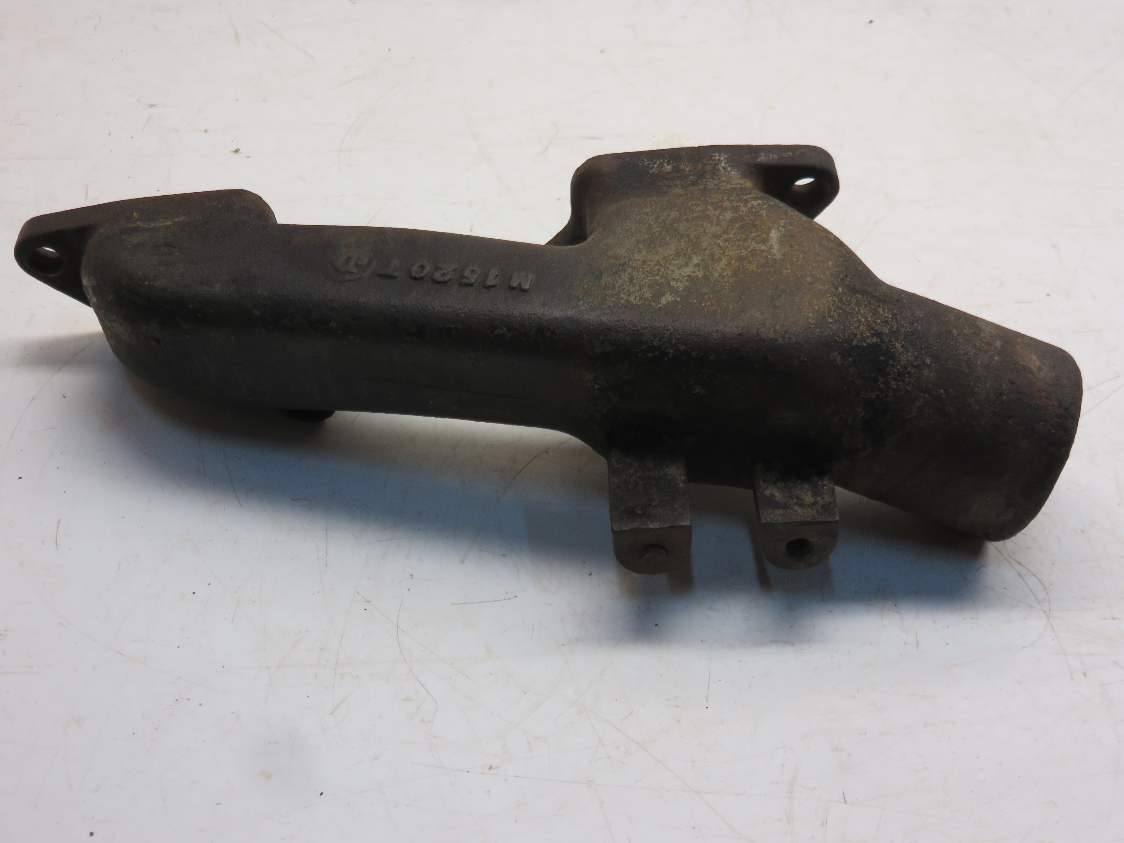 AM3130T John Deere Tachometer Drive Coupling For 420, 430, 1010, 2010 ...