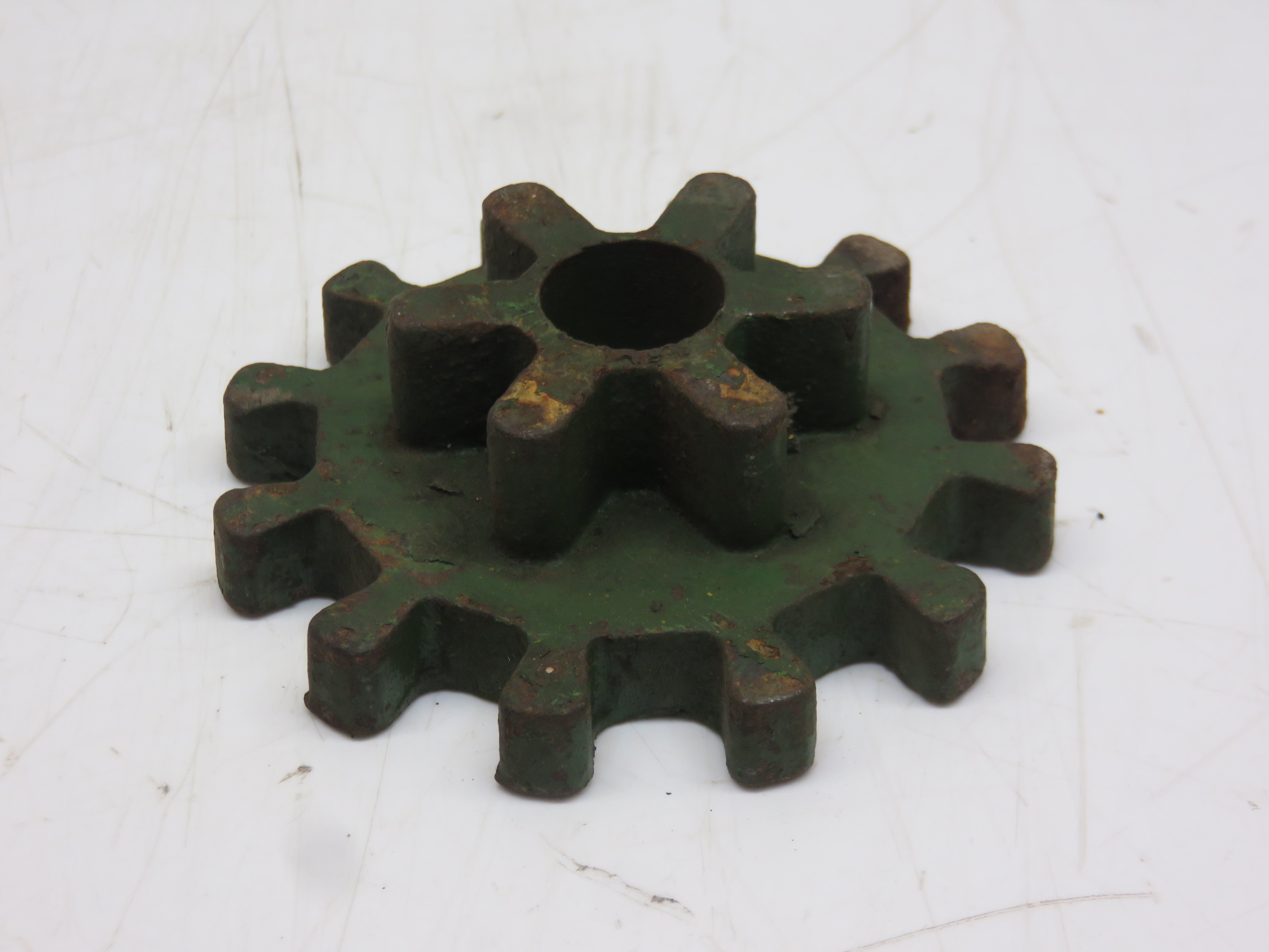 J1283H, J1817N John Deere NOS Raising Pinion For 101, 226 Corn Picker ...